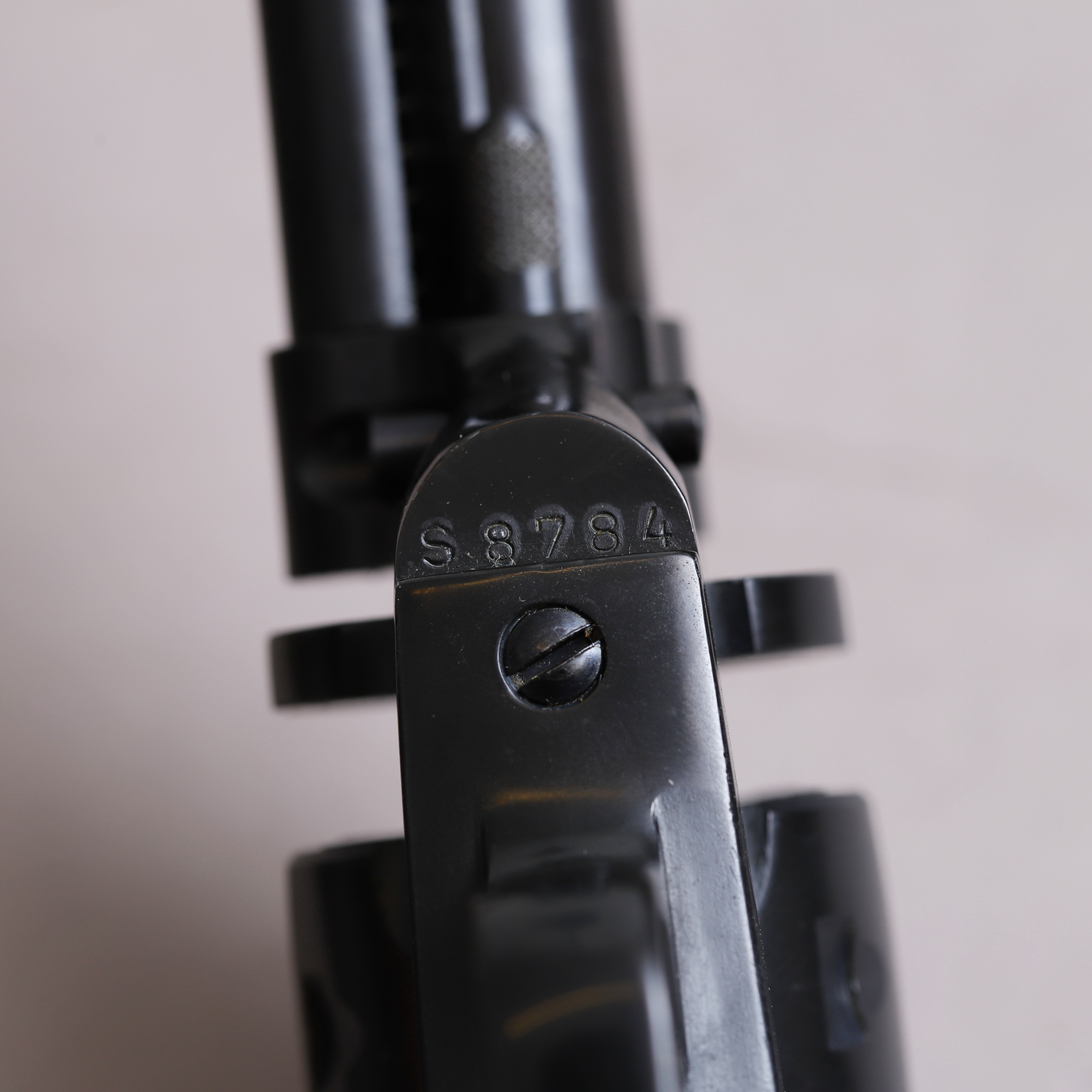 Images for 1131864. AIR PISTOL, PCP revolver, Brocock, 4.5 mm. - Auctionet