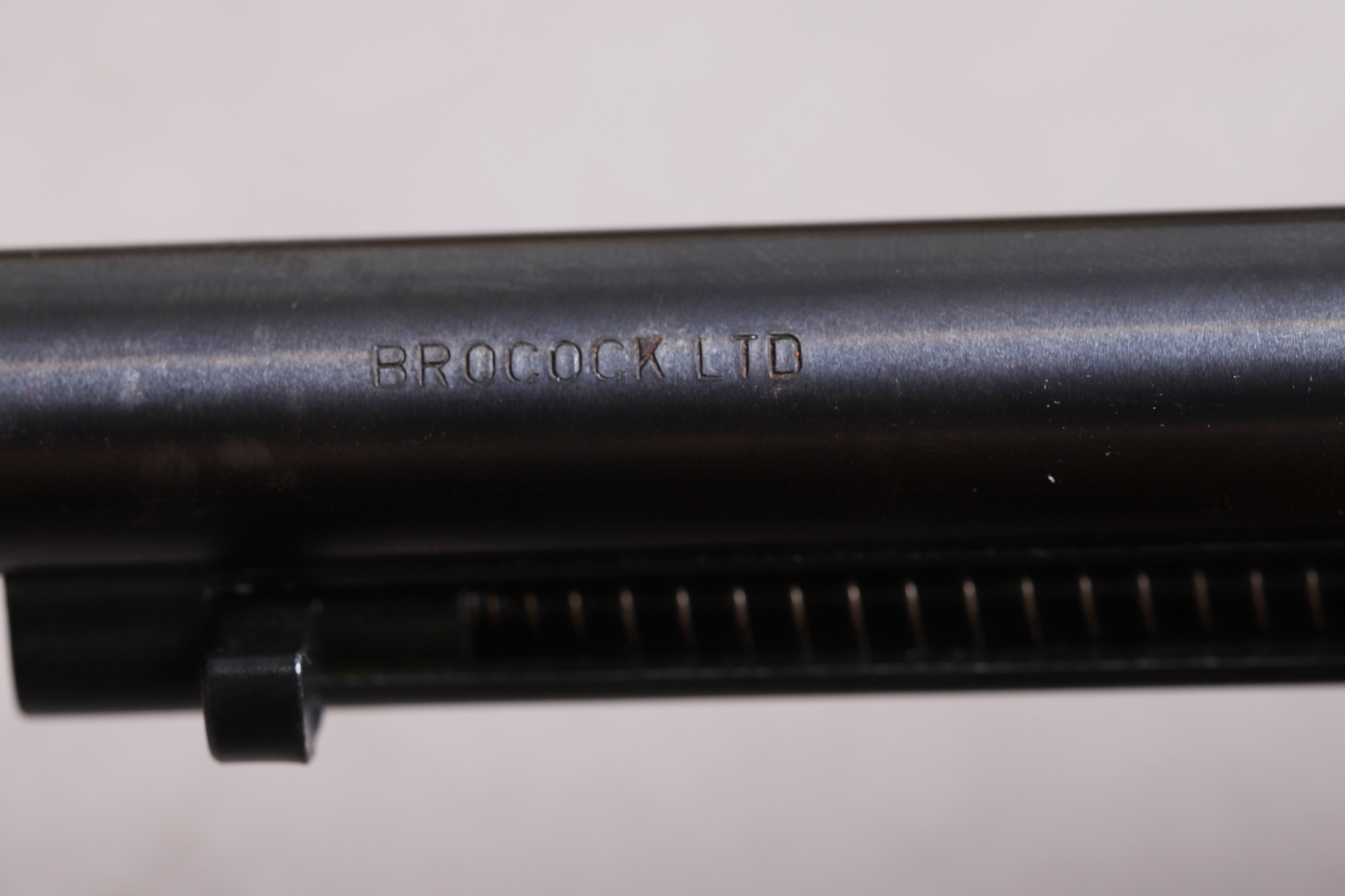 Images for 1131864. AIR PISTOL, PCP revolver, Brocock, 4.5 mm. - Auctionet