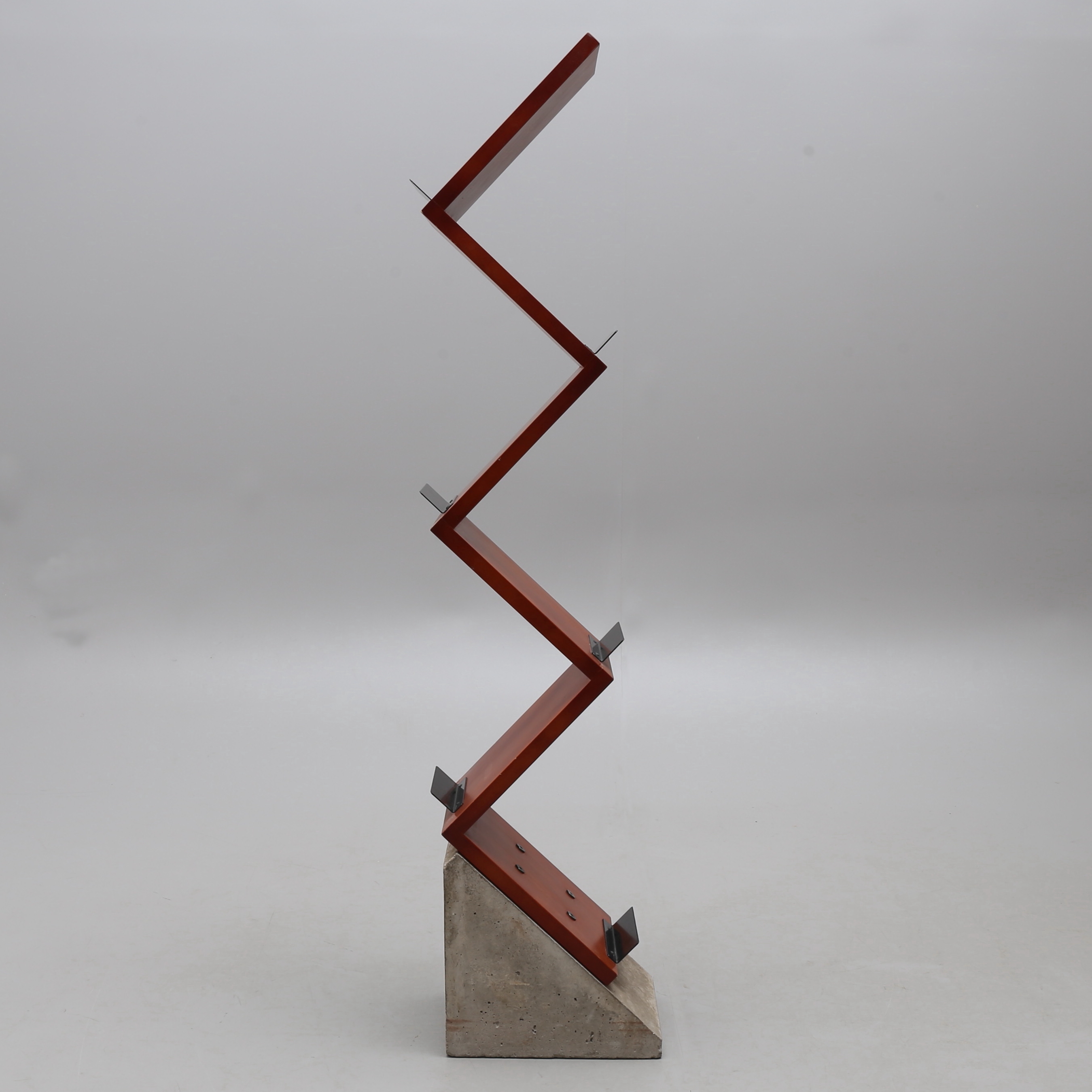 Images for 1134825. JONAS BOHLIN, MAGAZINE SHELF, "ZINK" Källemo ...