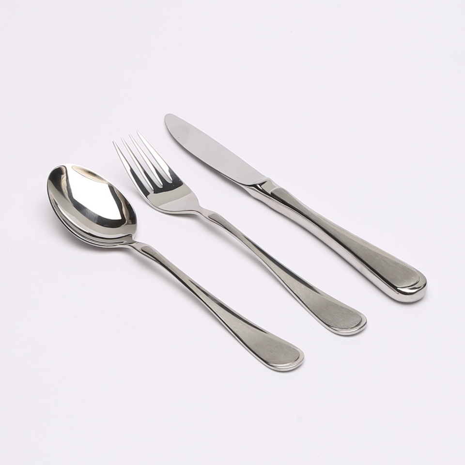 Images for 1154515. CUTLERY, HARDANGER CUTLERY, "Admiral" 36 pieces ...