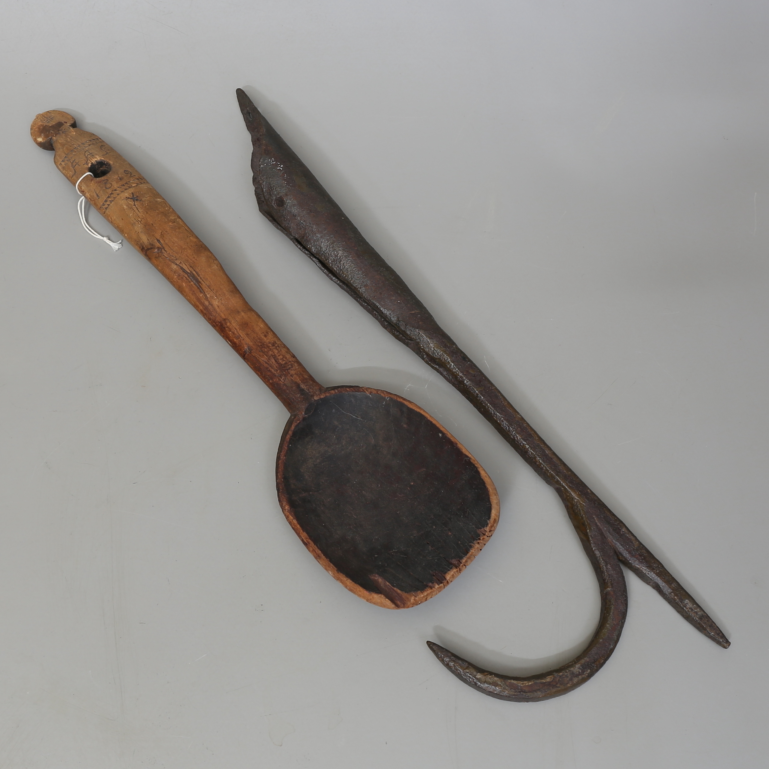 Images for 1167355. BOATSHAKE o STOR SLEV, common man, around the turn ...