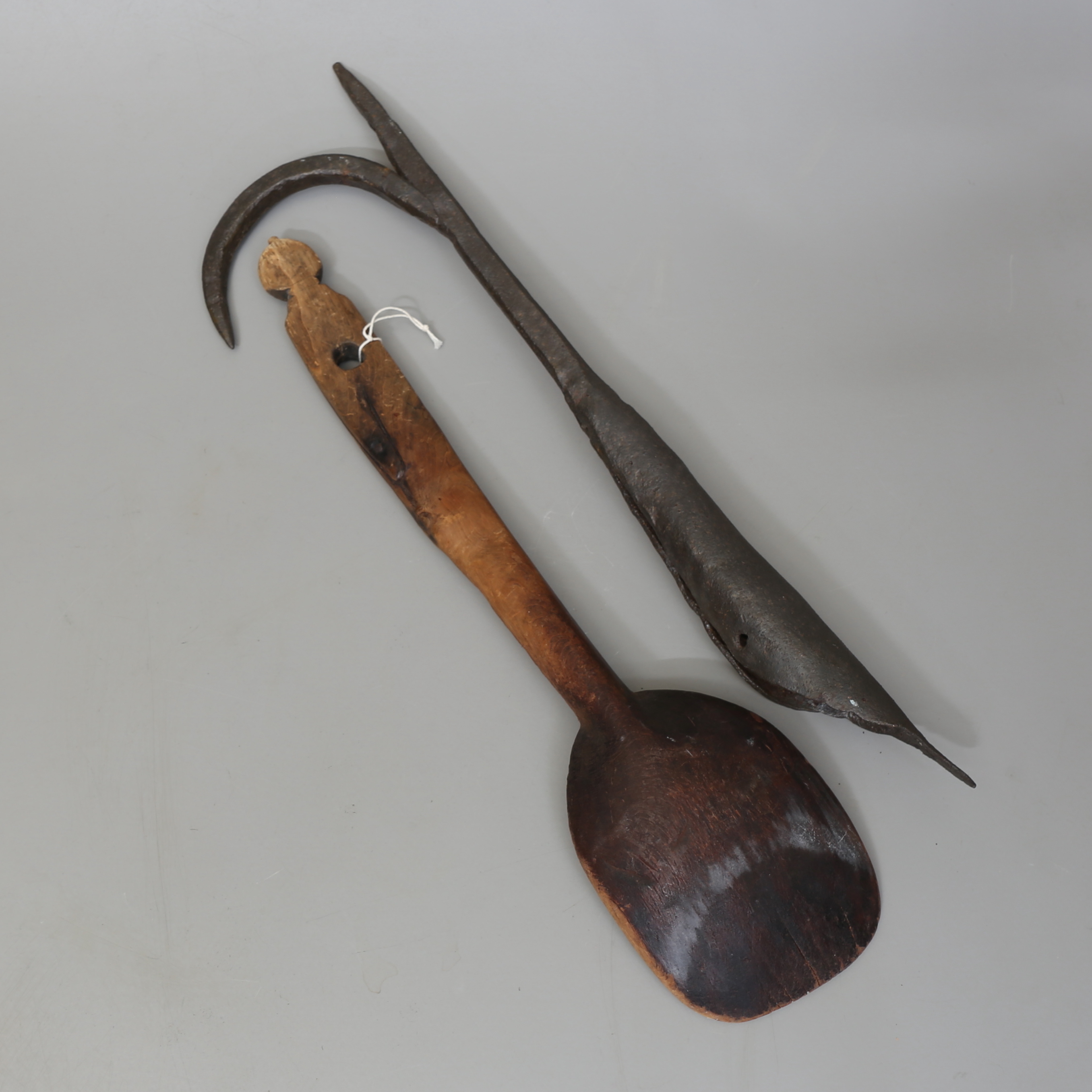 Images for 1167355. BOATSHAKE o STOR SLEV, common man, around the turn ...