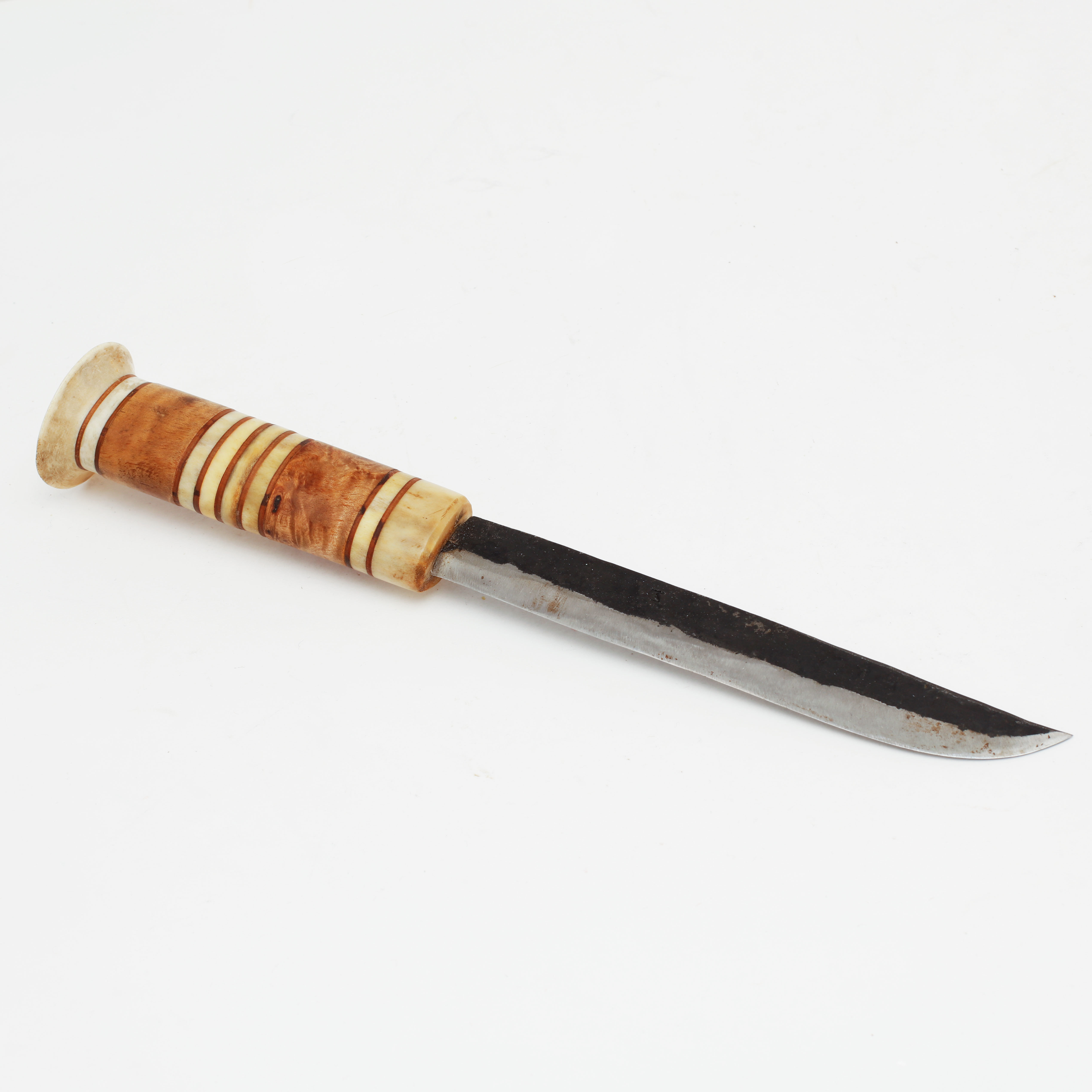 Images for 1174483. SAMEKNIV, Poul Milasson Komsen, signed 1979 ...