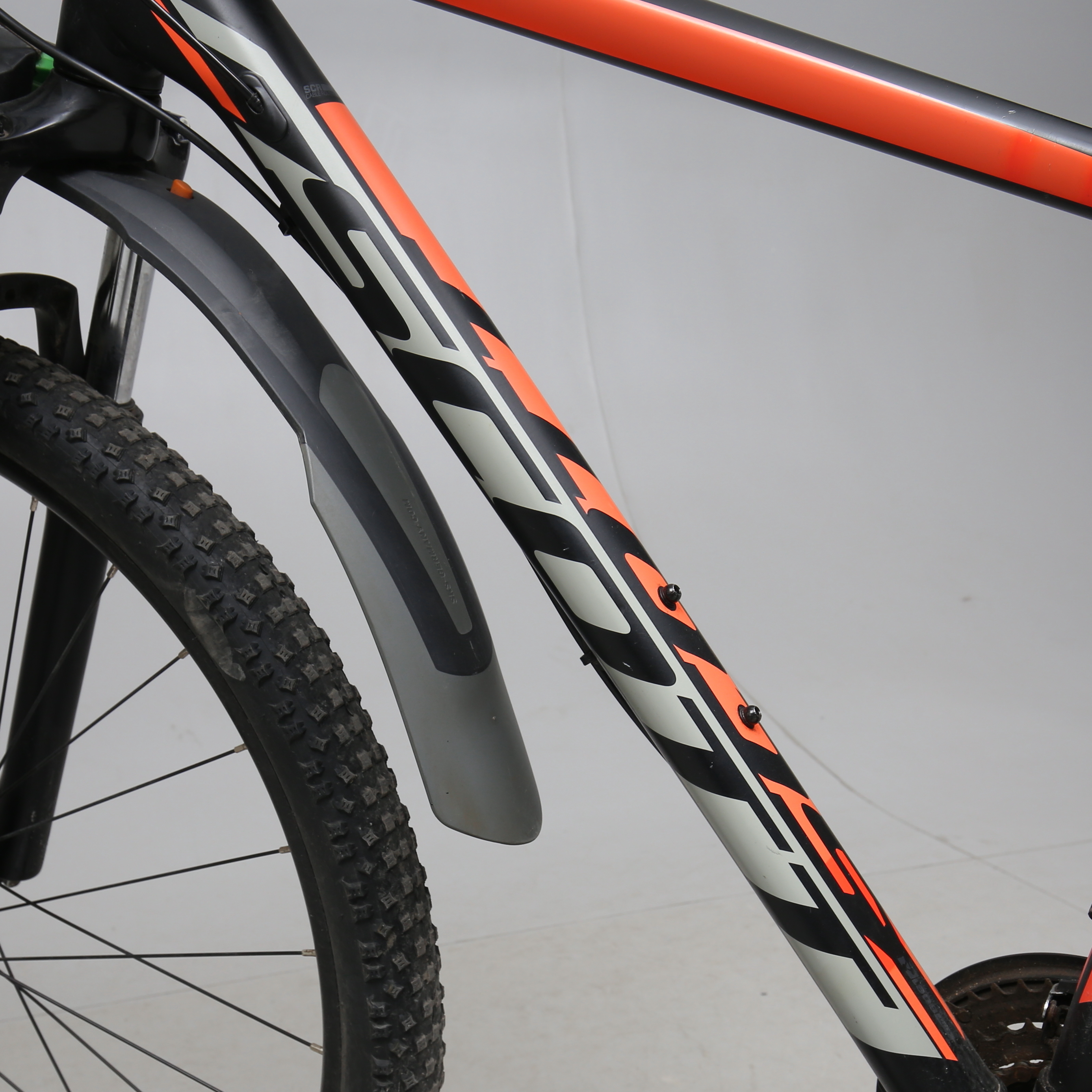 Images for 1180313. BIKE, Scott navajo, 24 gears. - Auctionet