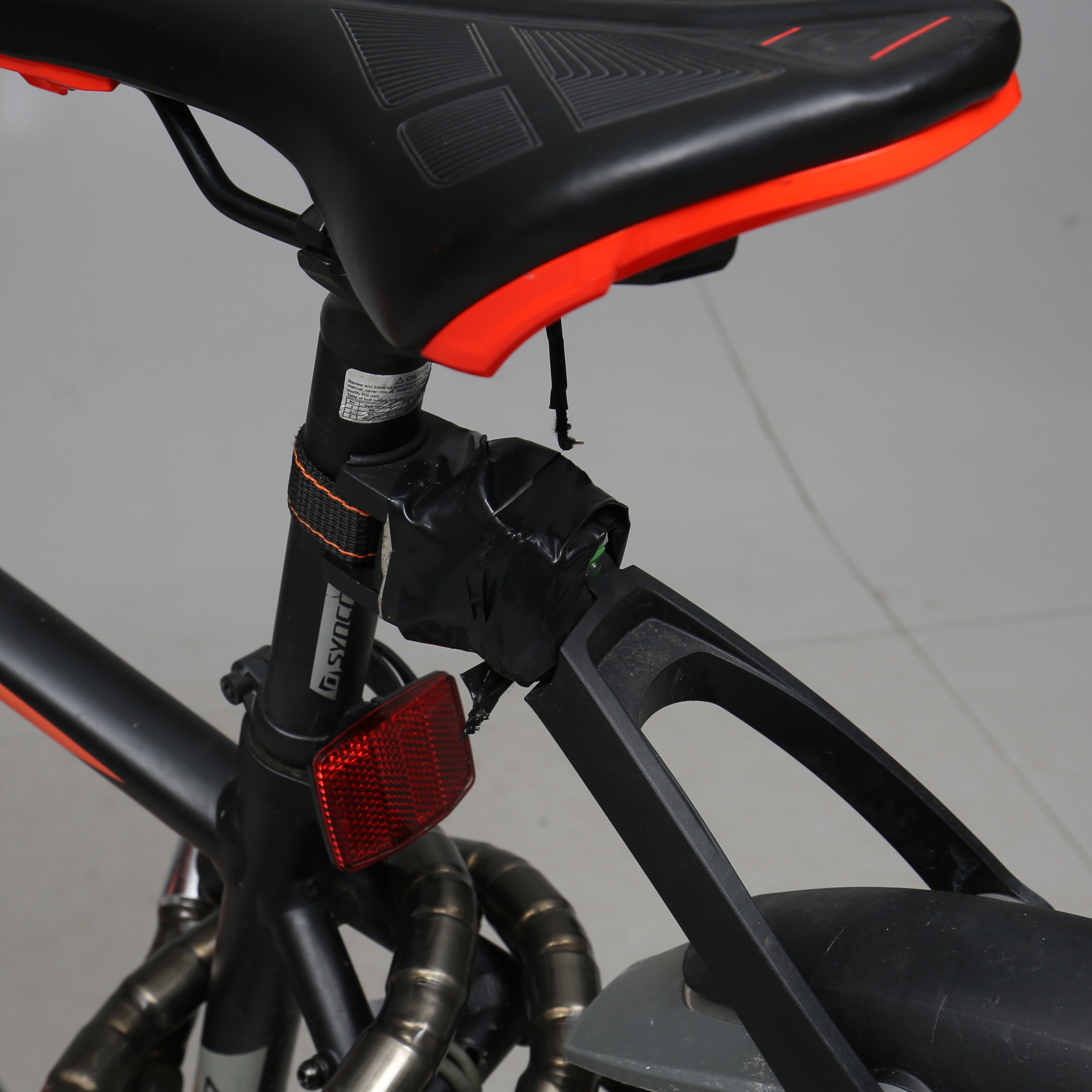 Images for 1180313. BIKE, Scott navajo, 24 gears. - Auctionet