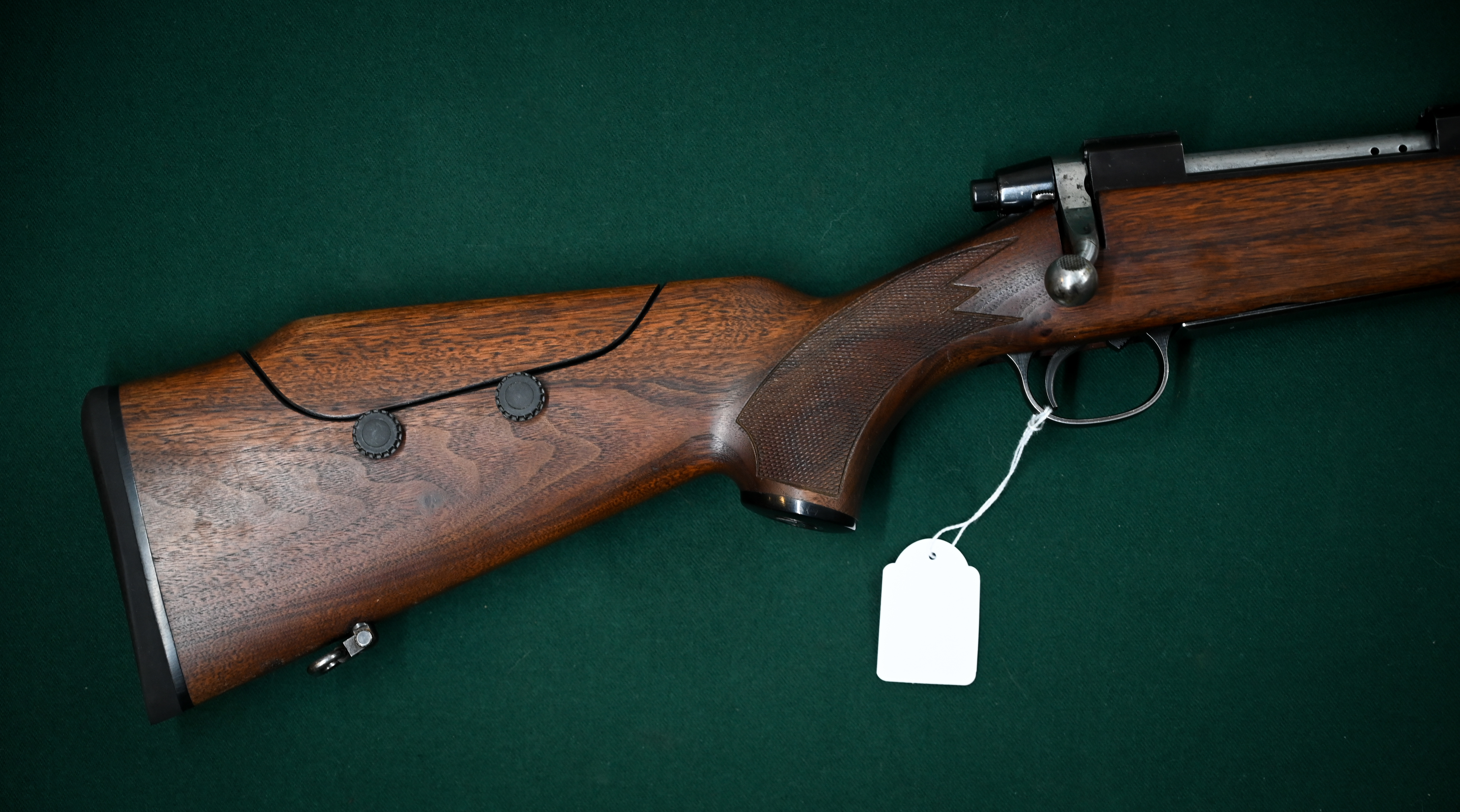 Images for 1198811. TIKKA. M65 cal. 30-06. - Auctionet