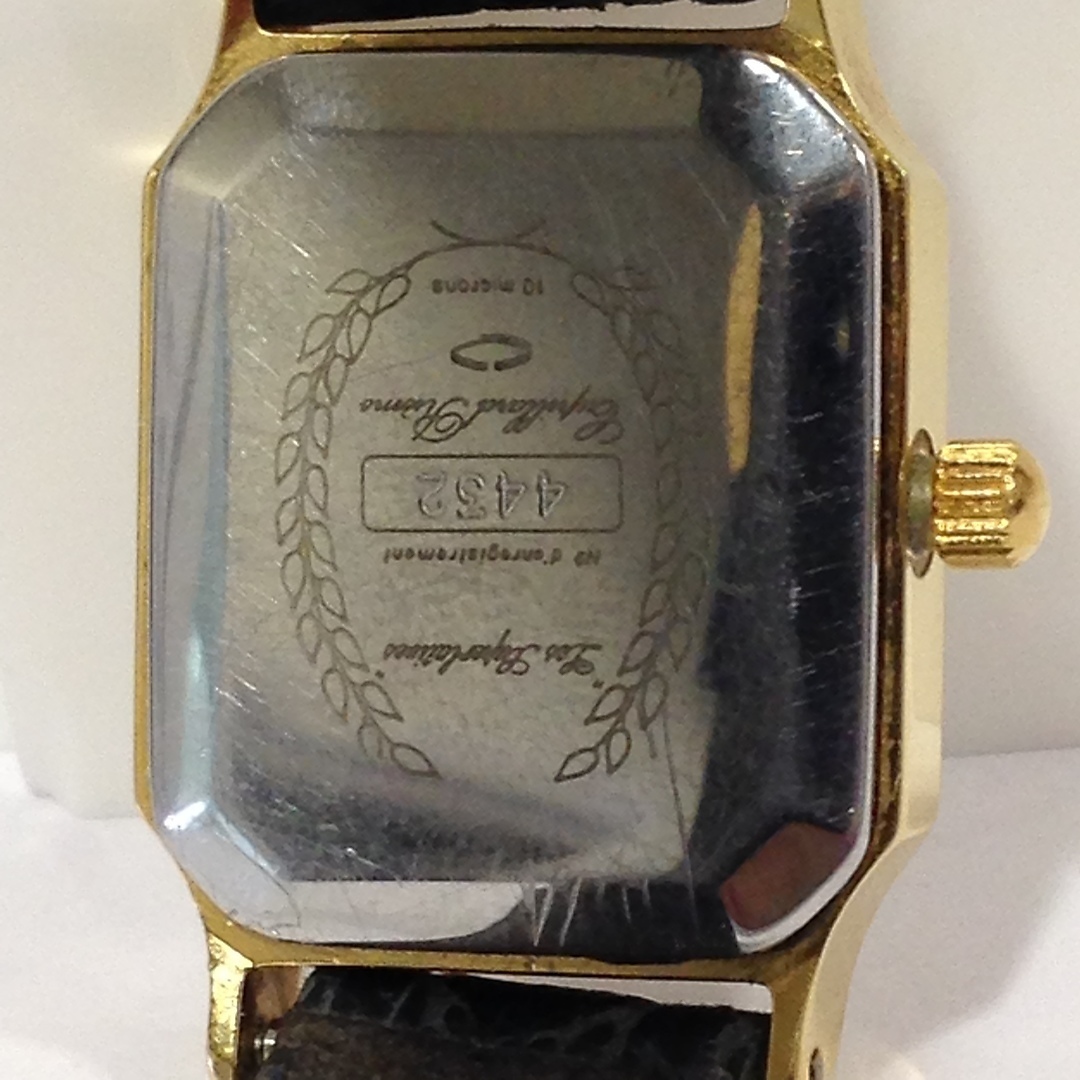 Images for 1200808. LADIES CUPILLARD RIEME WATCH. - Auctionet