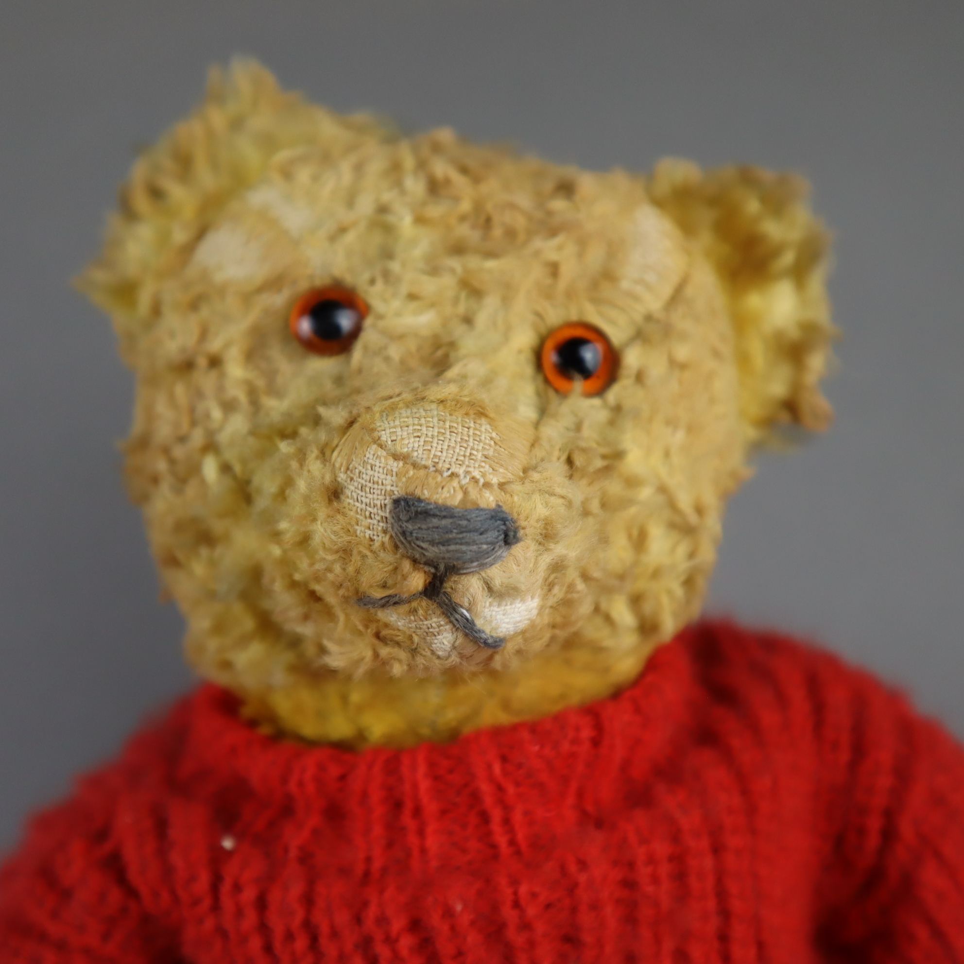 GAMLA NALLE. Leksaker - Auctionet