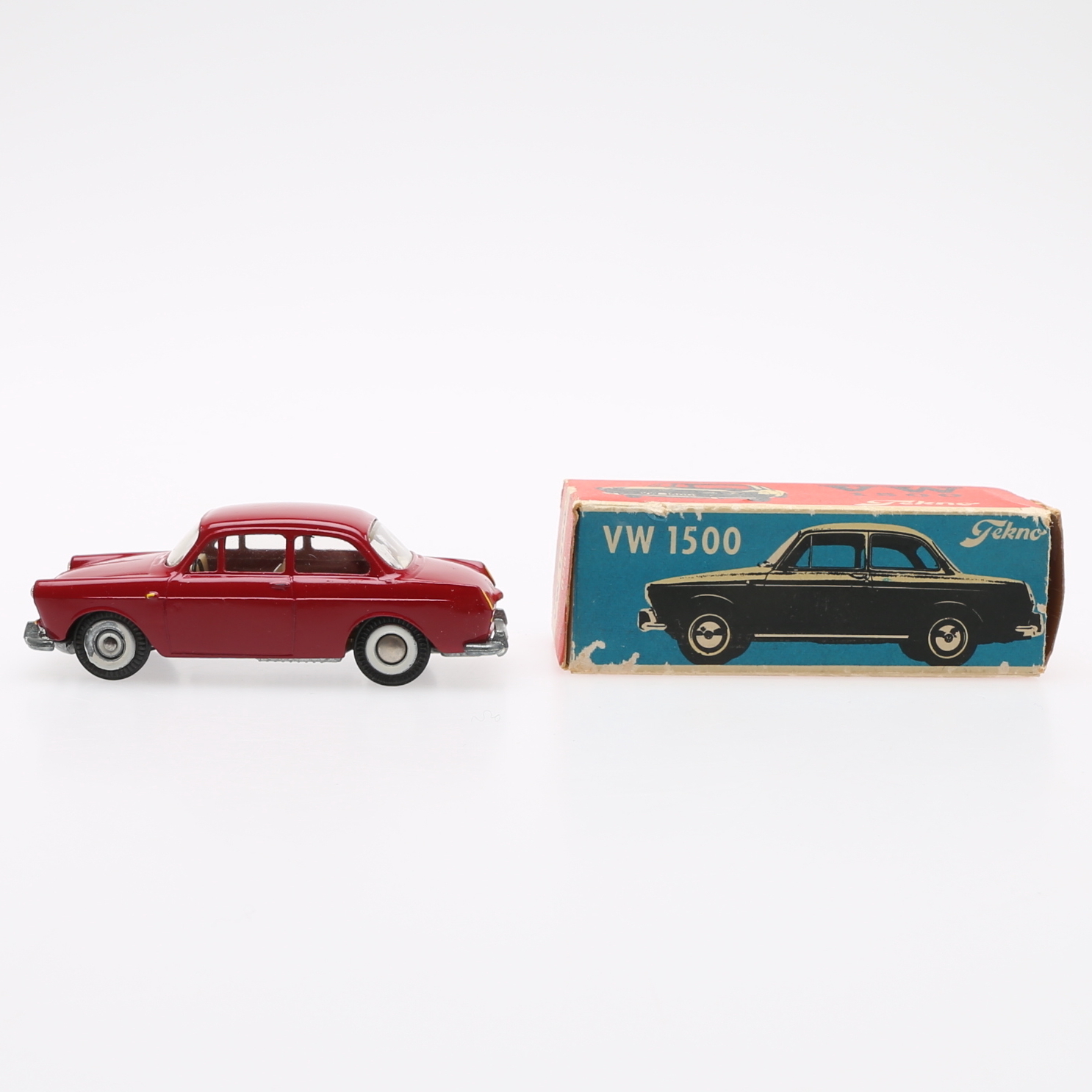Images for 1222713. TOY CAR AND TOY CAR WITH ELECTRIC SHELL MACK ...