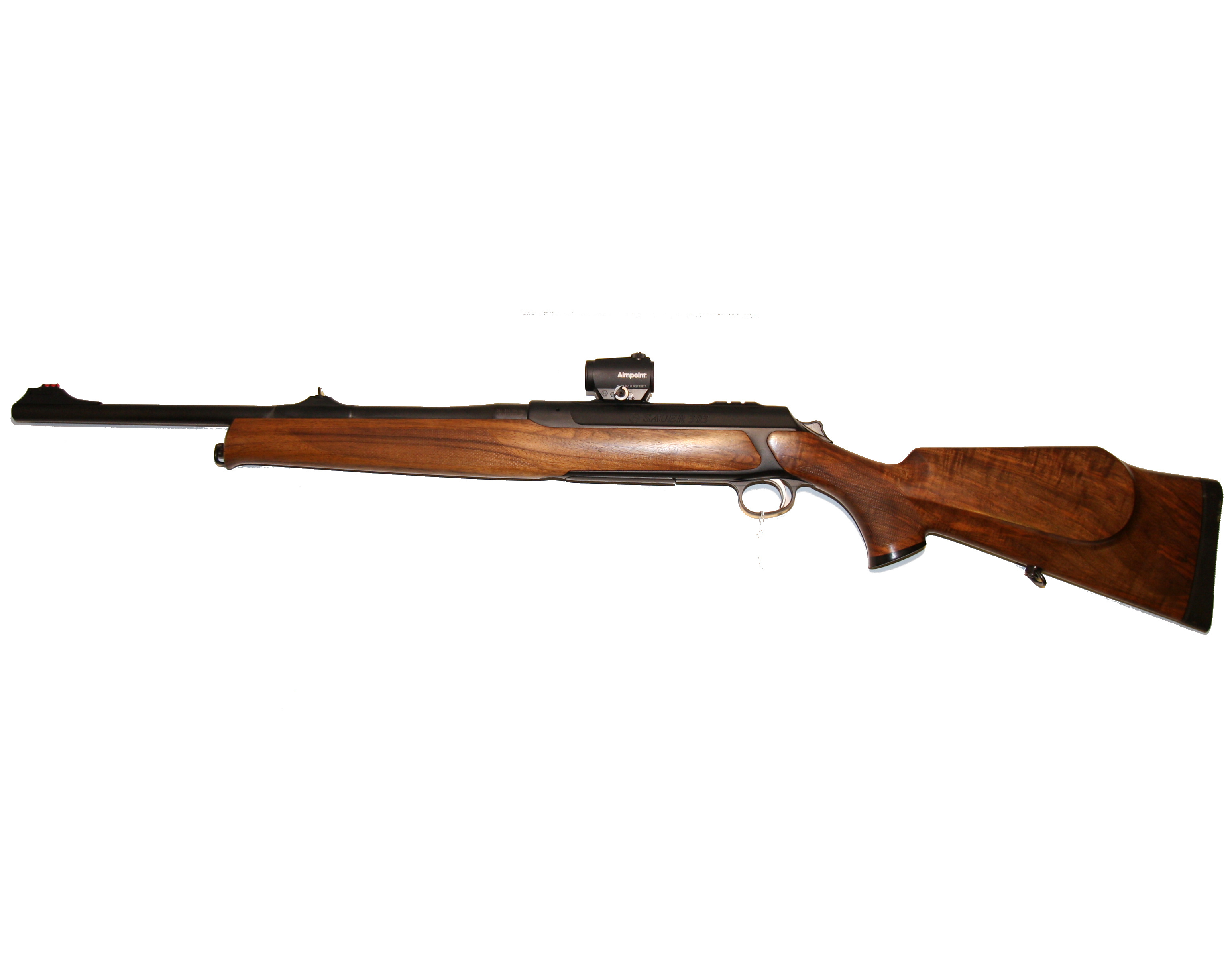 Images for 1229660. SAUER. 303 Elegance cal .300 Win Mag. - Auctionet