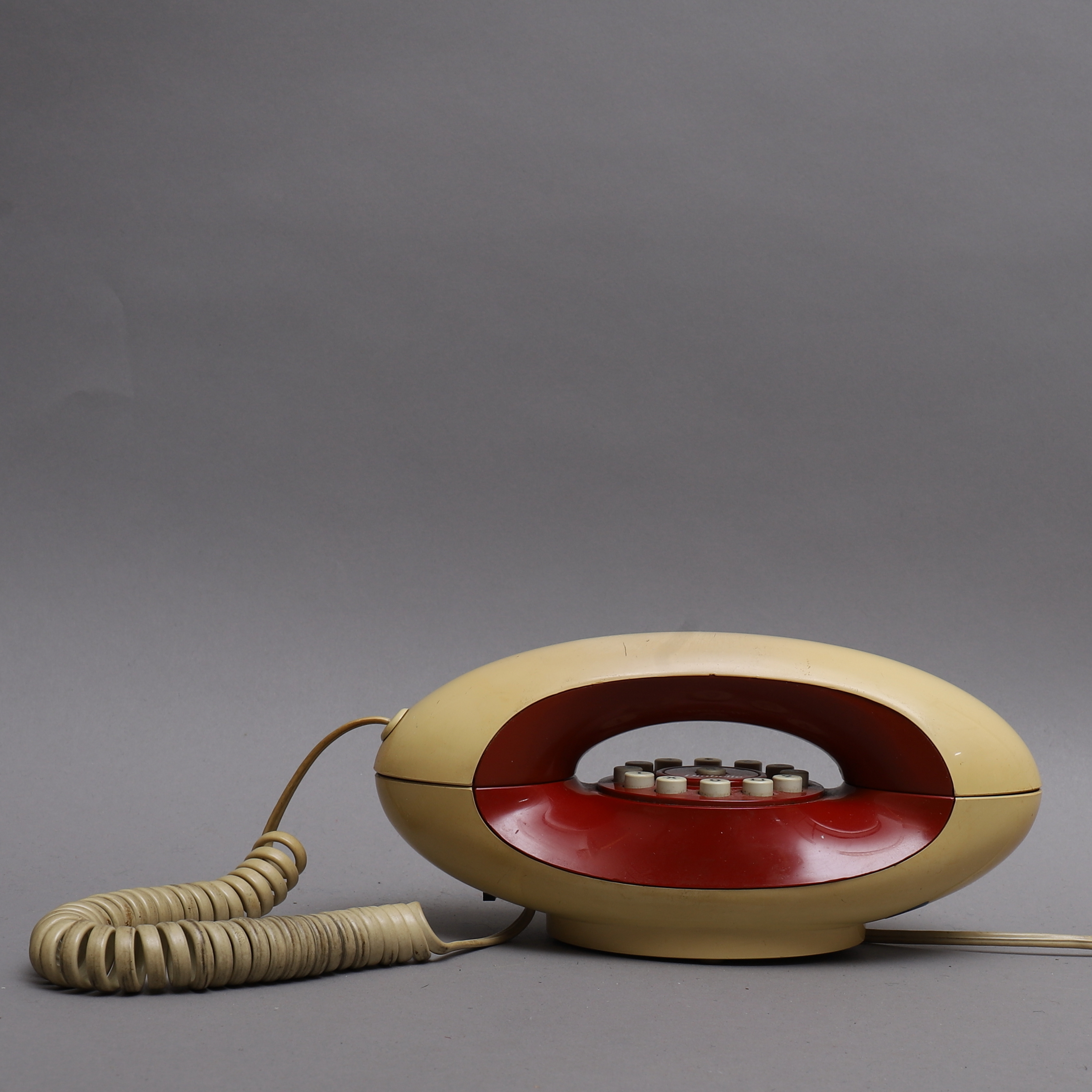 Images for 1235125. TELEPHONE, "Diabelle/Genie phone", second half of ...