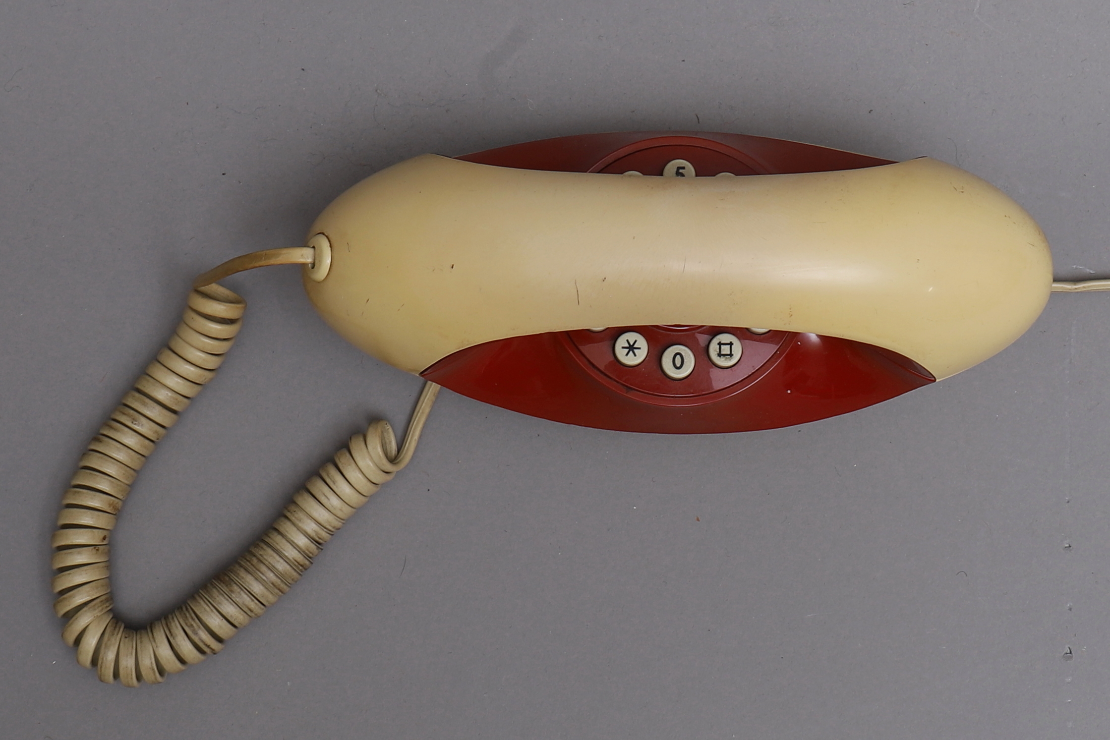 Images for 1235125. TELEPHONE, "Diabelle/Genie phone", second half of ...