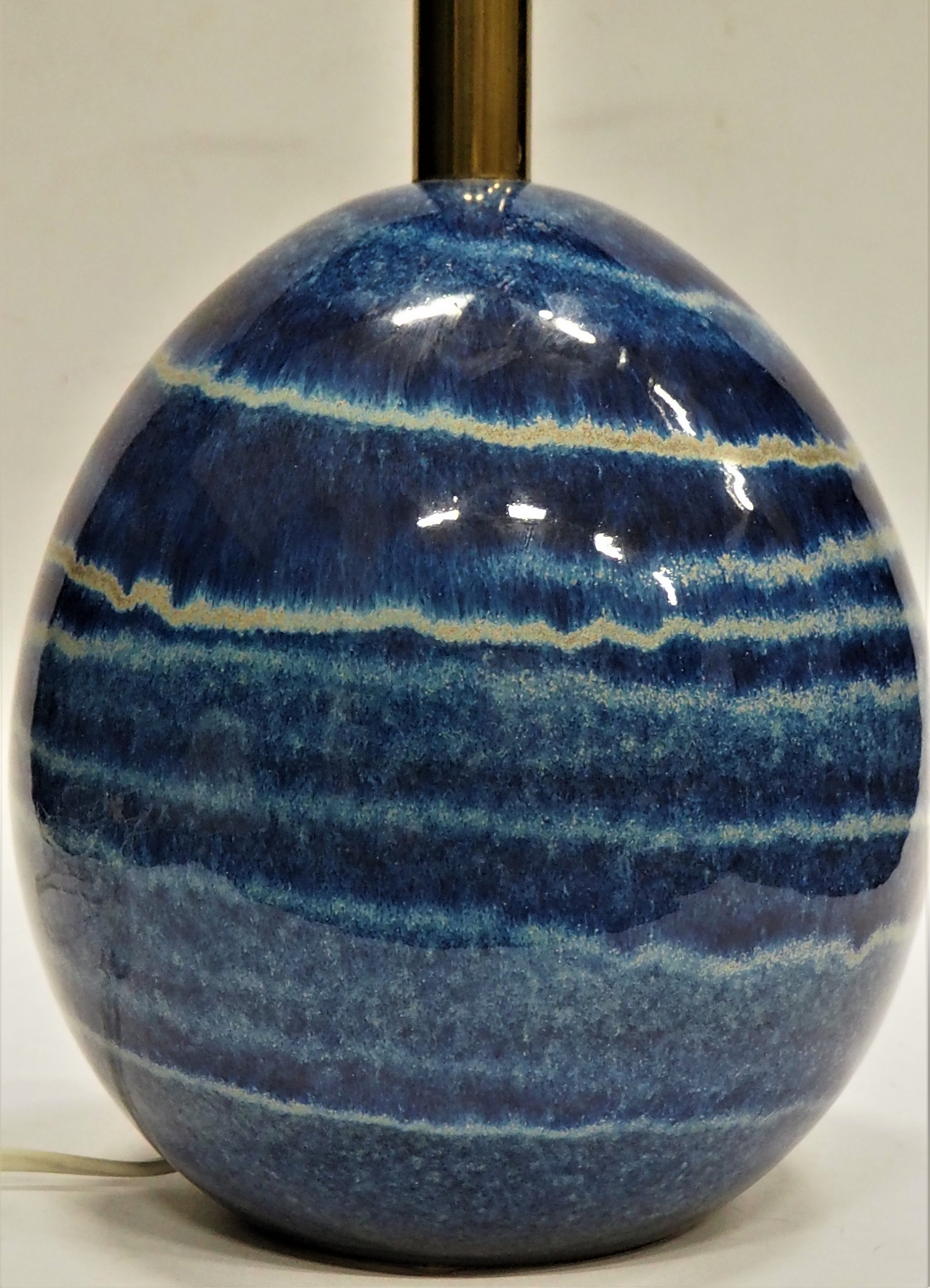 Images for 1256525. TABLE LAMP, ceramics, Carl-Harry Stålhane / Kent ...