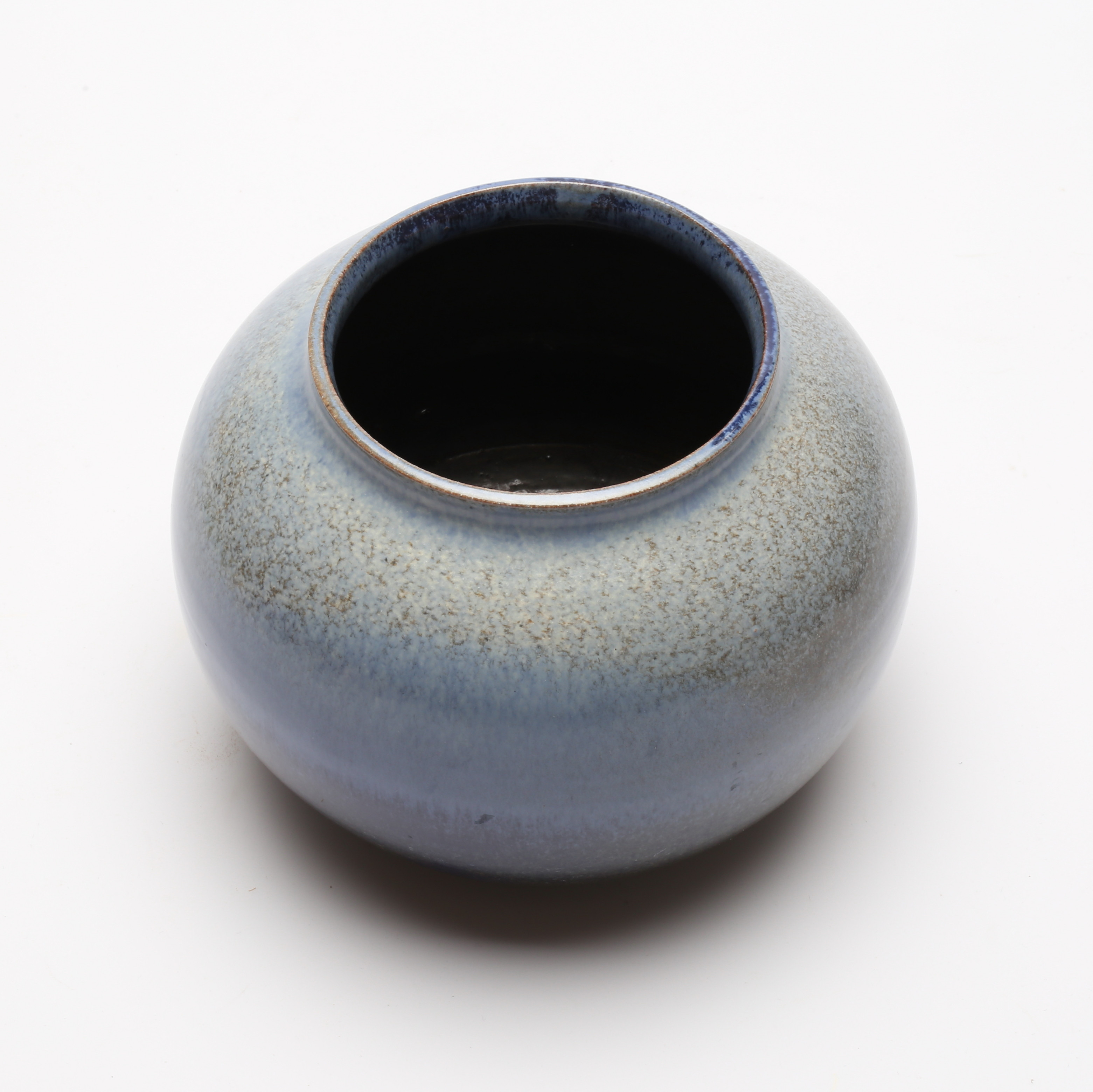 Images for 1269029. GLASS, Åsa Brandt and VASE, ceramics, Ester Lundvik ...