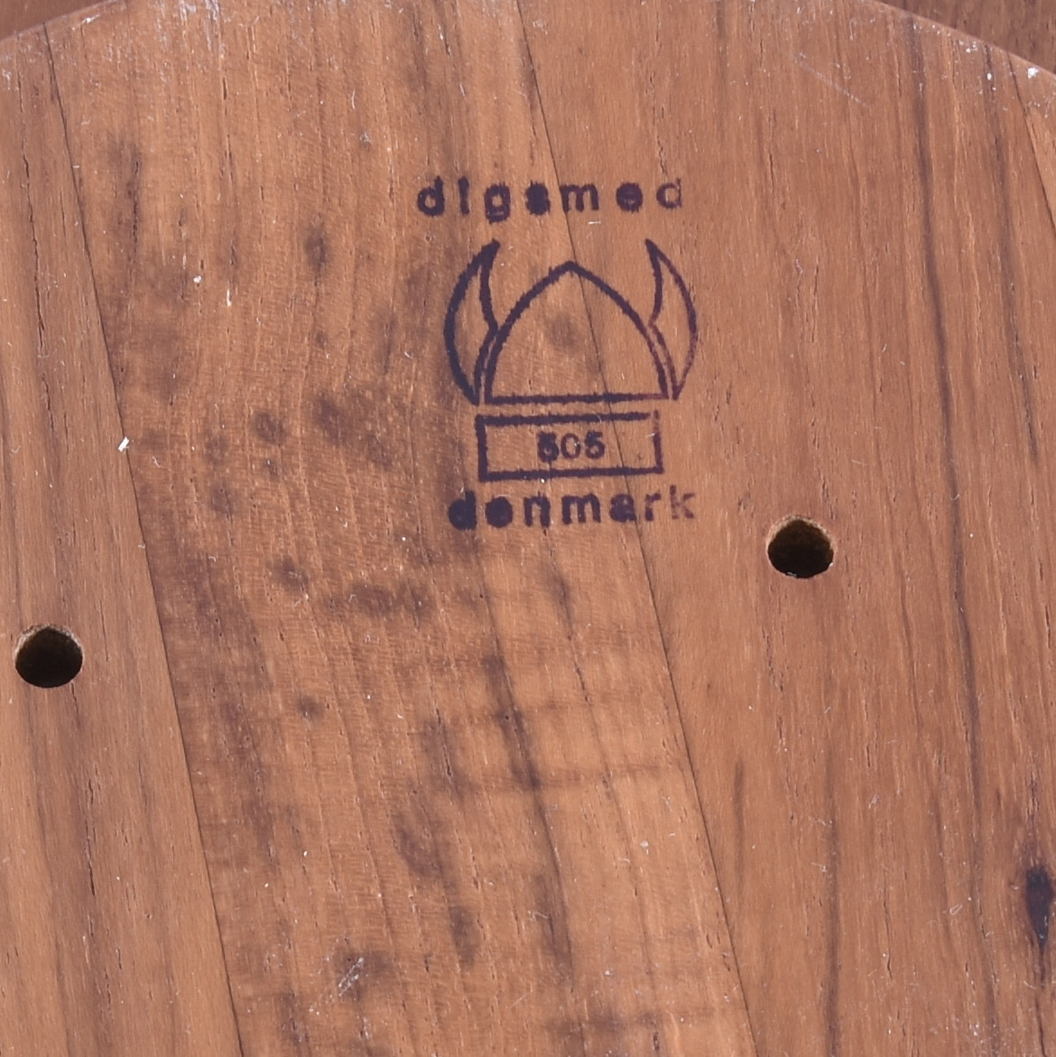 Images for 1269829. 8 SERVING TRAY, Digsmed teak with 8 glass bowls ...