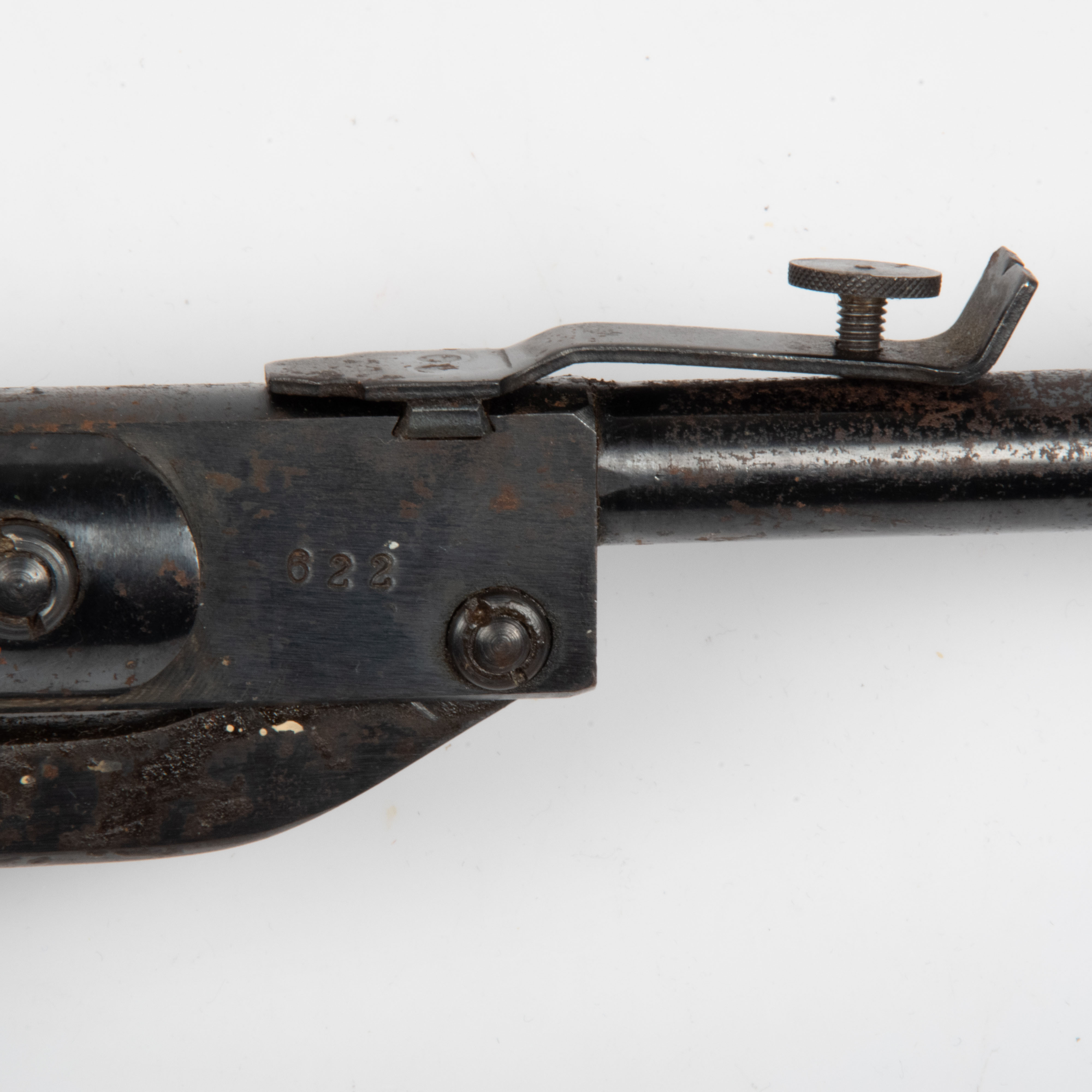 Images for 1277436. AIR RIFLE, Stiga. - Auctionet