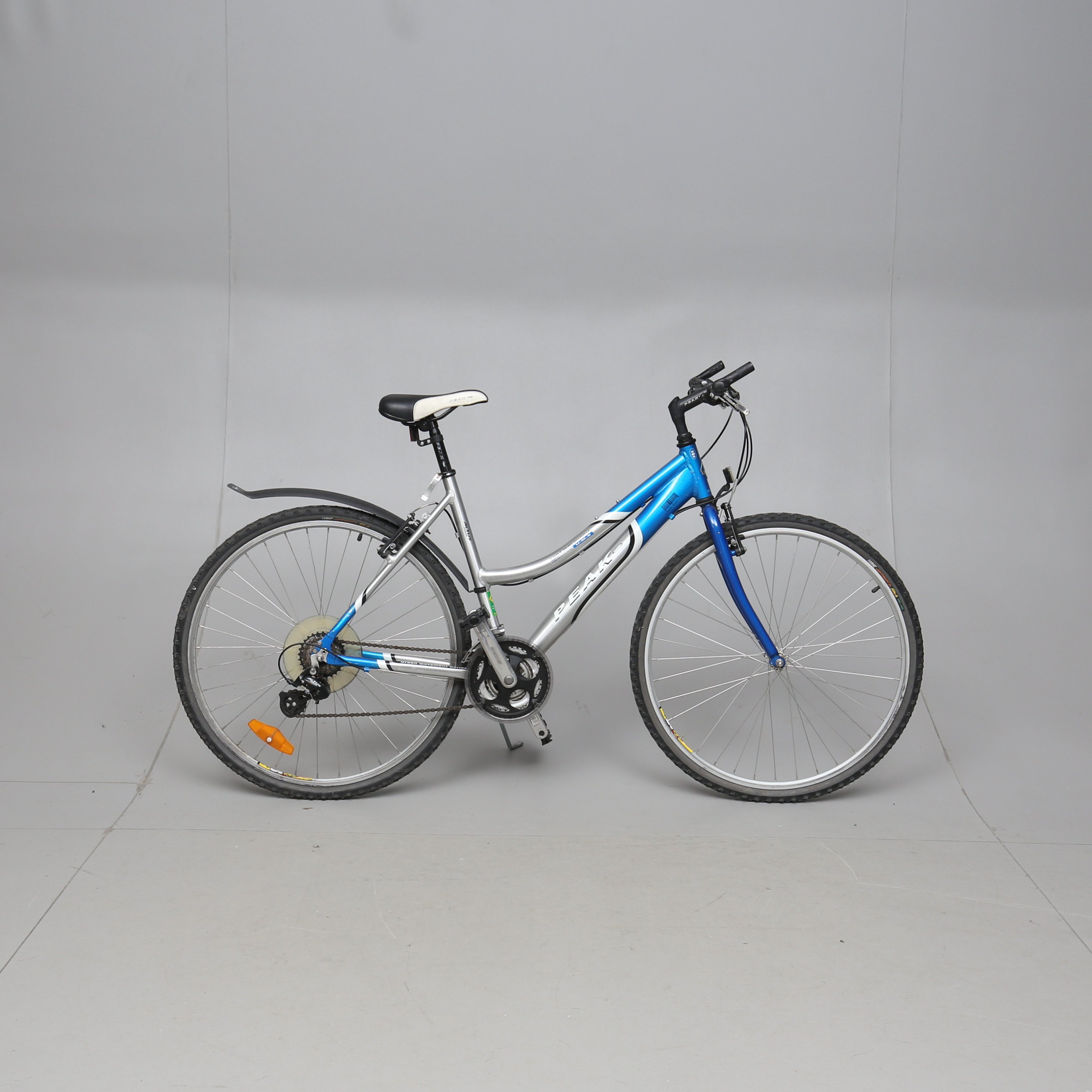 CYKEL, 28", Peak Cycle. Fordon, Båtar & Delar - Cyklar - Auctionet