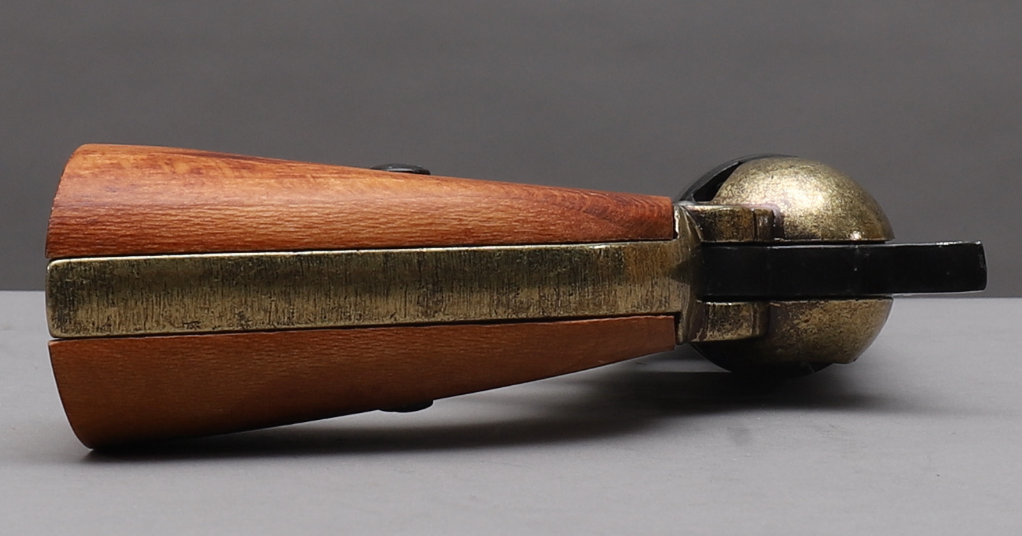 Images for 1294671. REVOLVER, replica, Colt BKA 218 model 1860, with ...