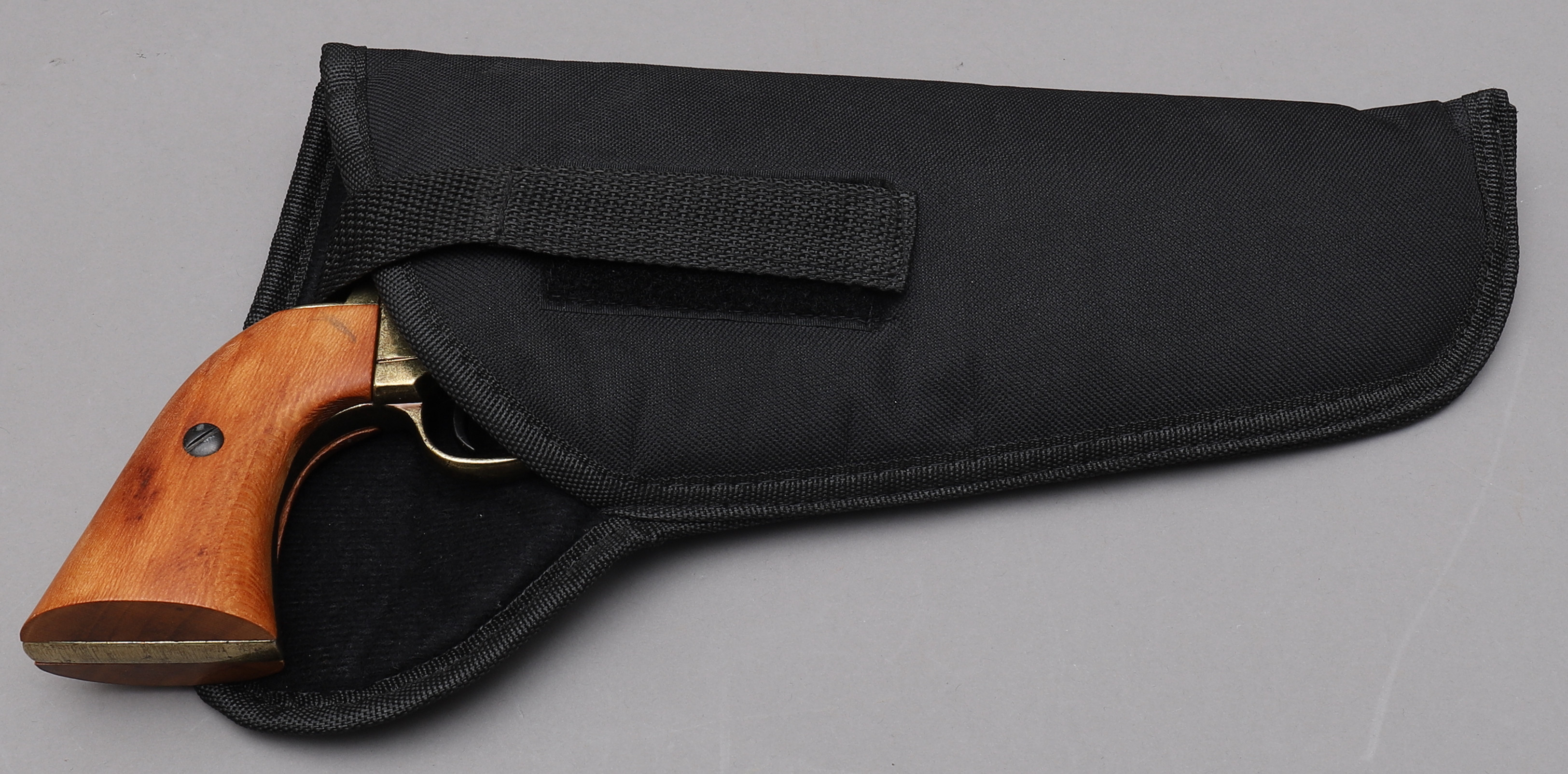 Images for 1294671. REVOLVER, replica, Colt BKA 218 model 1860, with ...