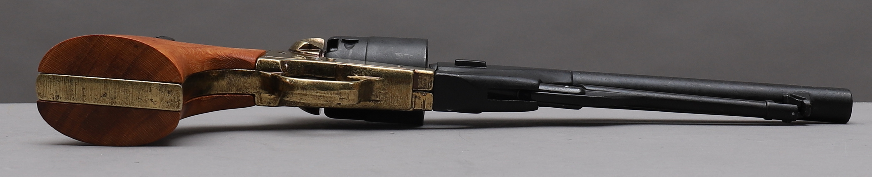 Images for 1294671. REVOLVER, replica, Colt BKA 218 model 1860, with ...