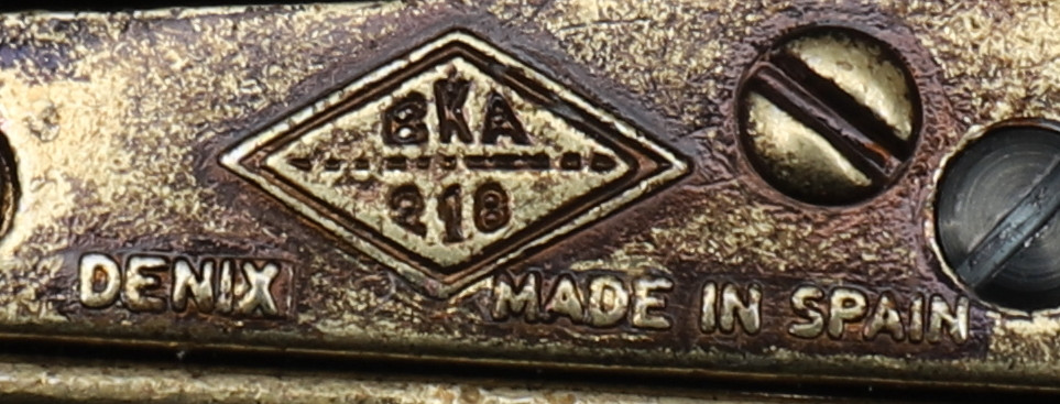 Images for 1294671. REVOLVER, replica, Colt BKA 218 model 1860, with ...