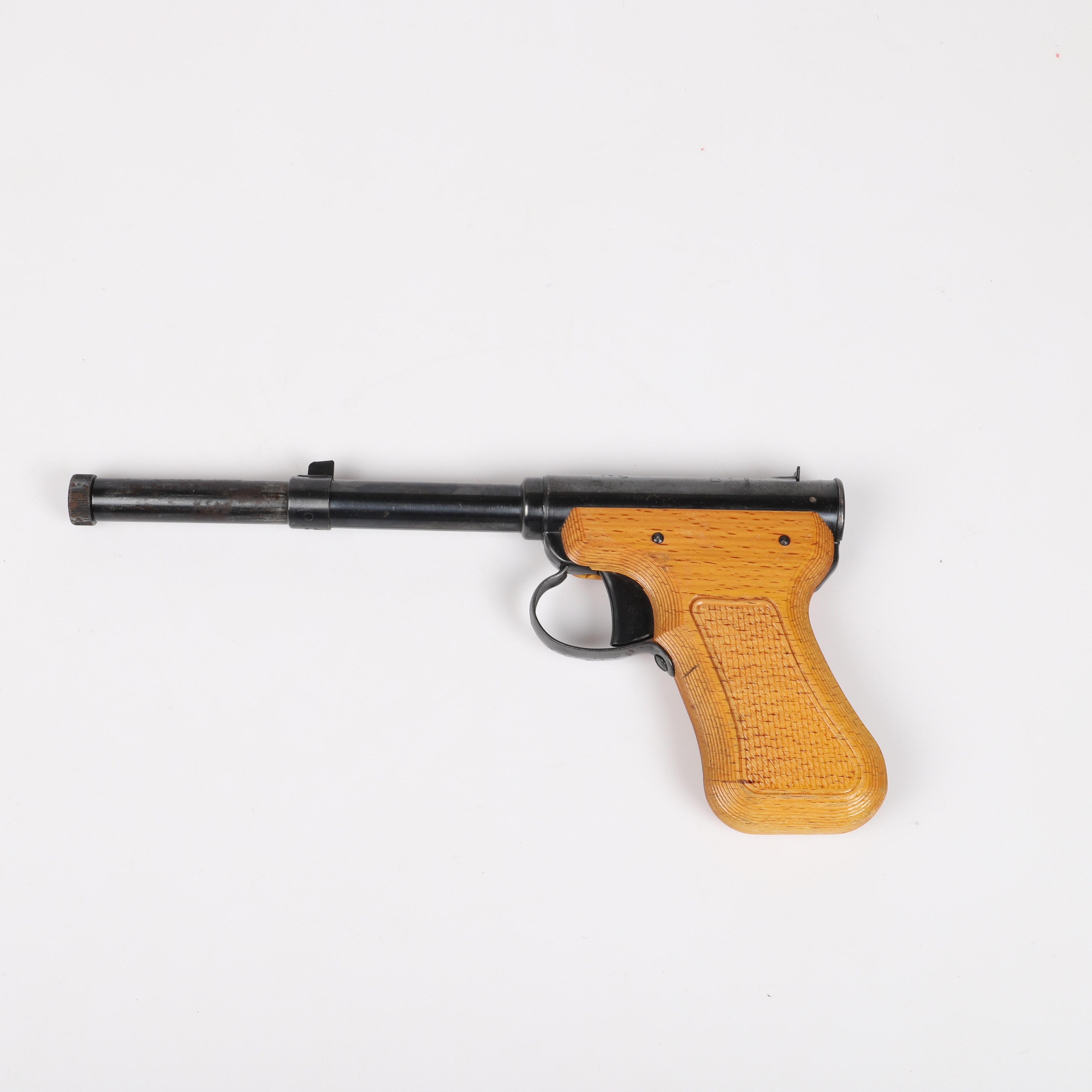Images for 1310936. AIR GUN, Diana, Model 2. - Auctionet