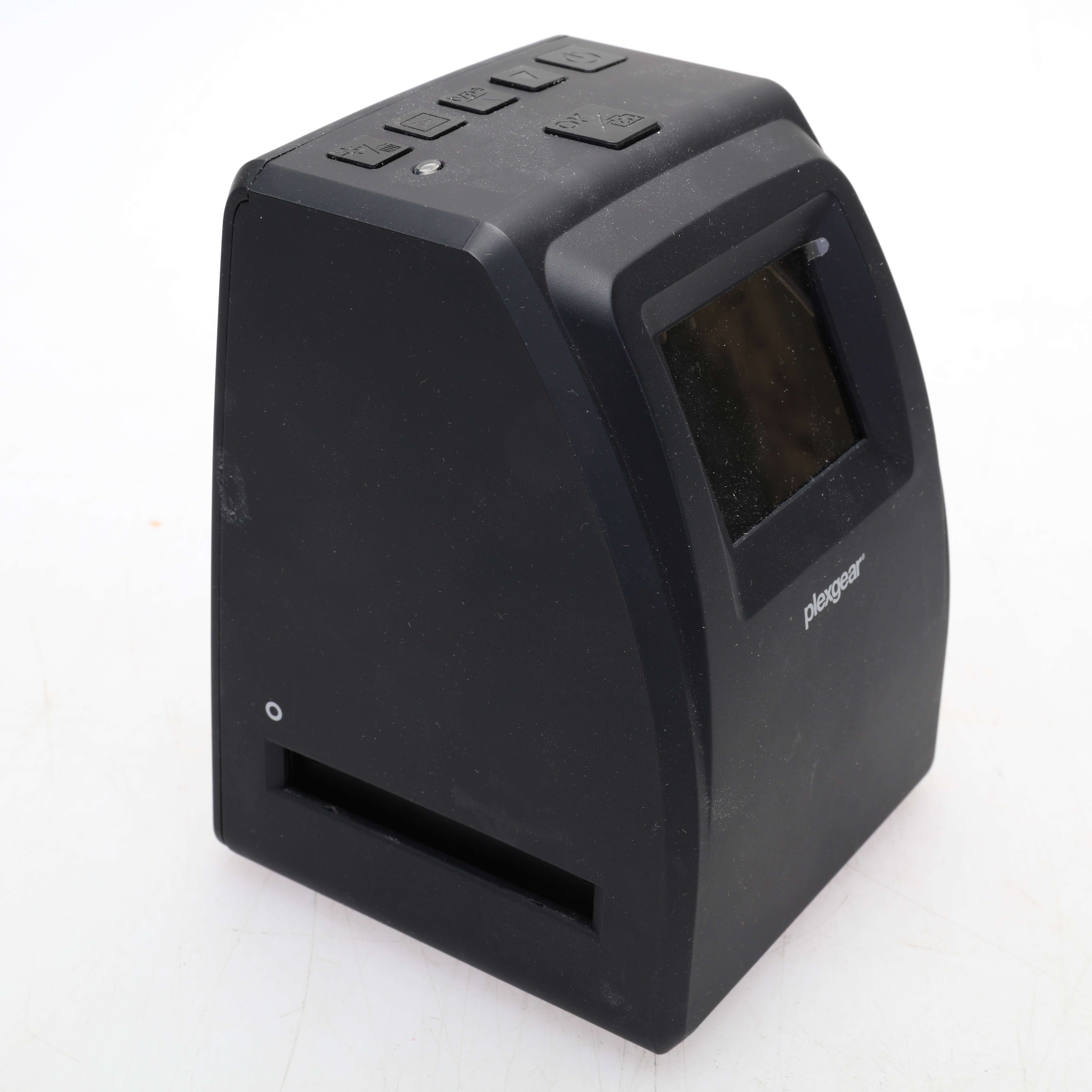 Bilder för 1313595. NEGATIV- OCH DIASKANNER,Plexgear Pixaver Lux ...