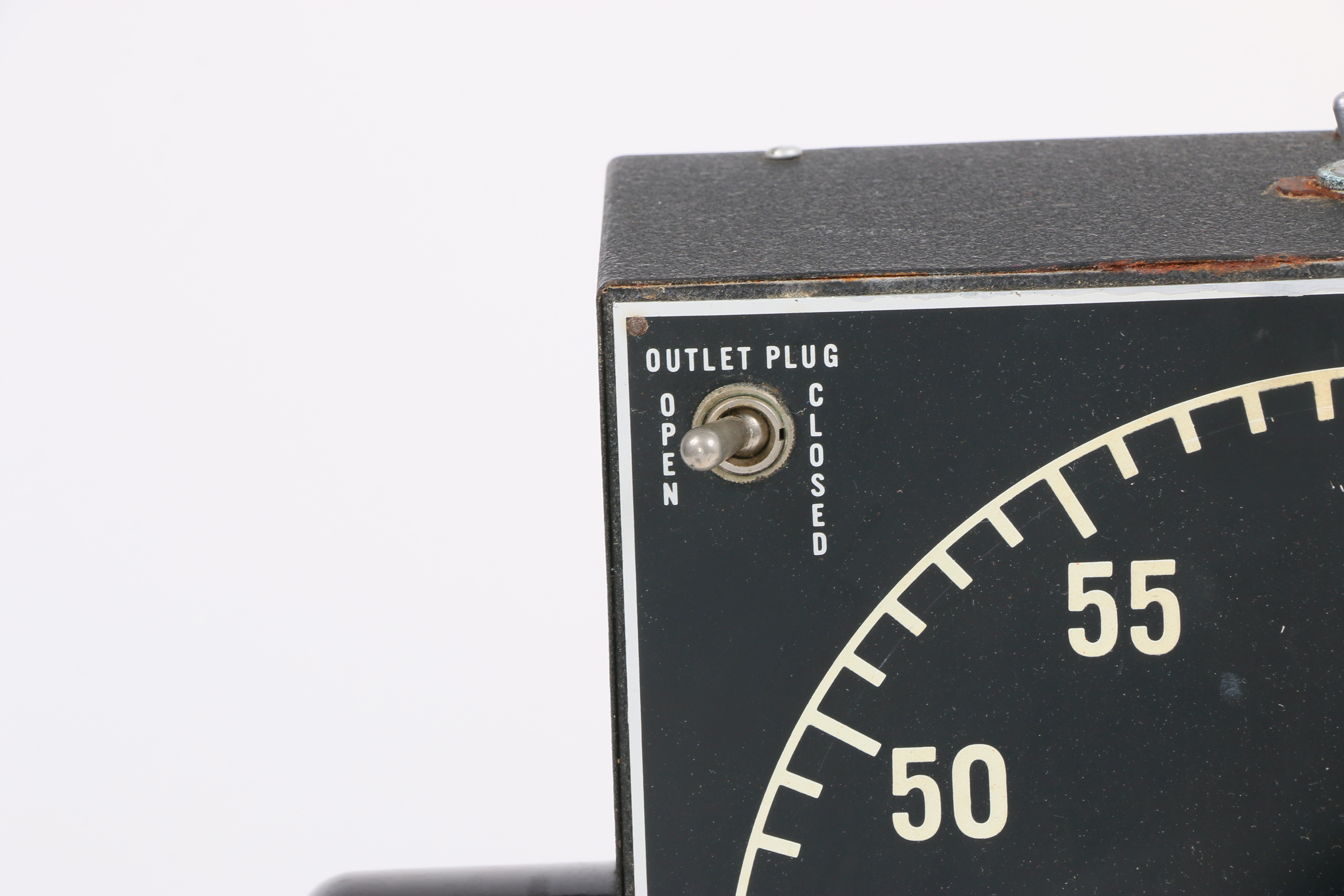 1320836. AJASTIN, "Universal timer model 168", Dimco-Gray yritys ...