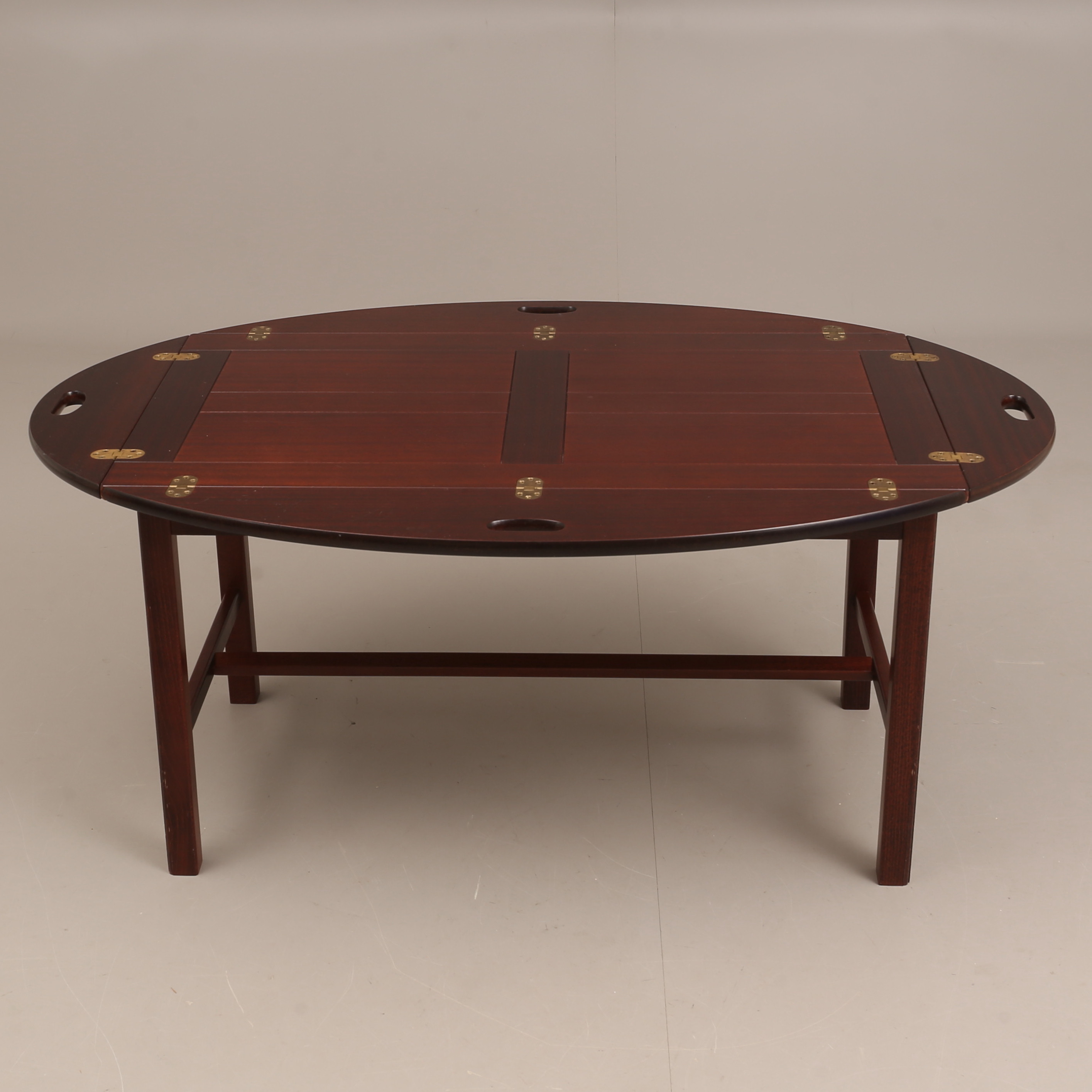 SOFFBORD, Butler´s Tray. Möbler - Bord - Auctionet