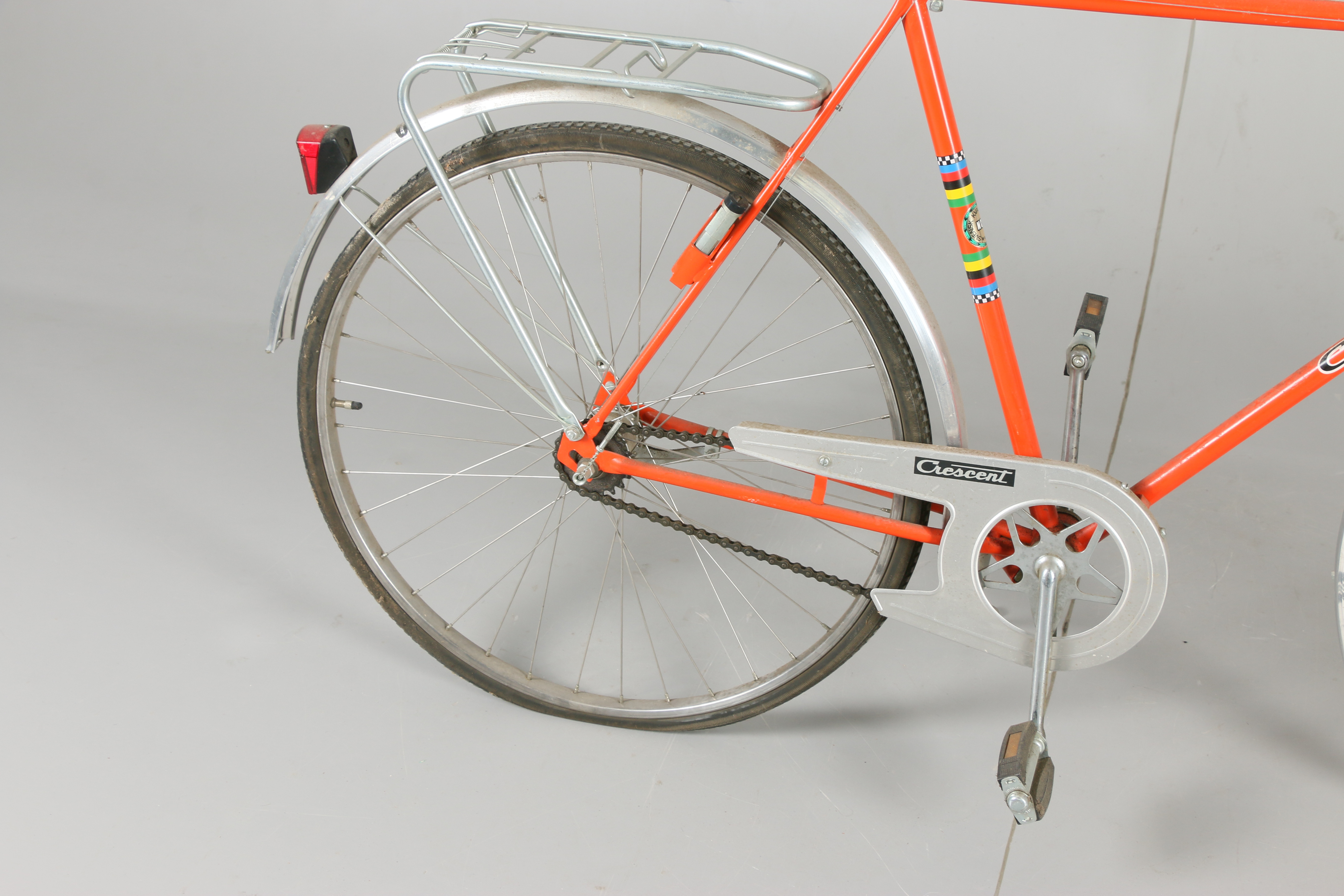 CYKEL, Crescent, 1970/80-tal. Fordon, Båtar & Delar - Cyklar - Auctionet