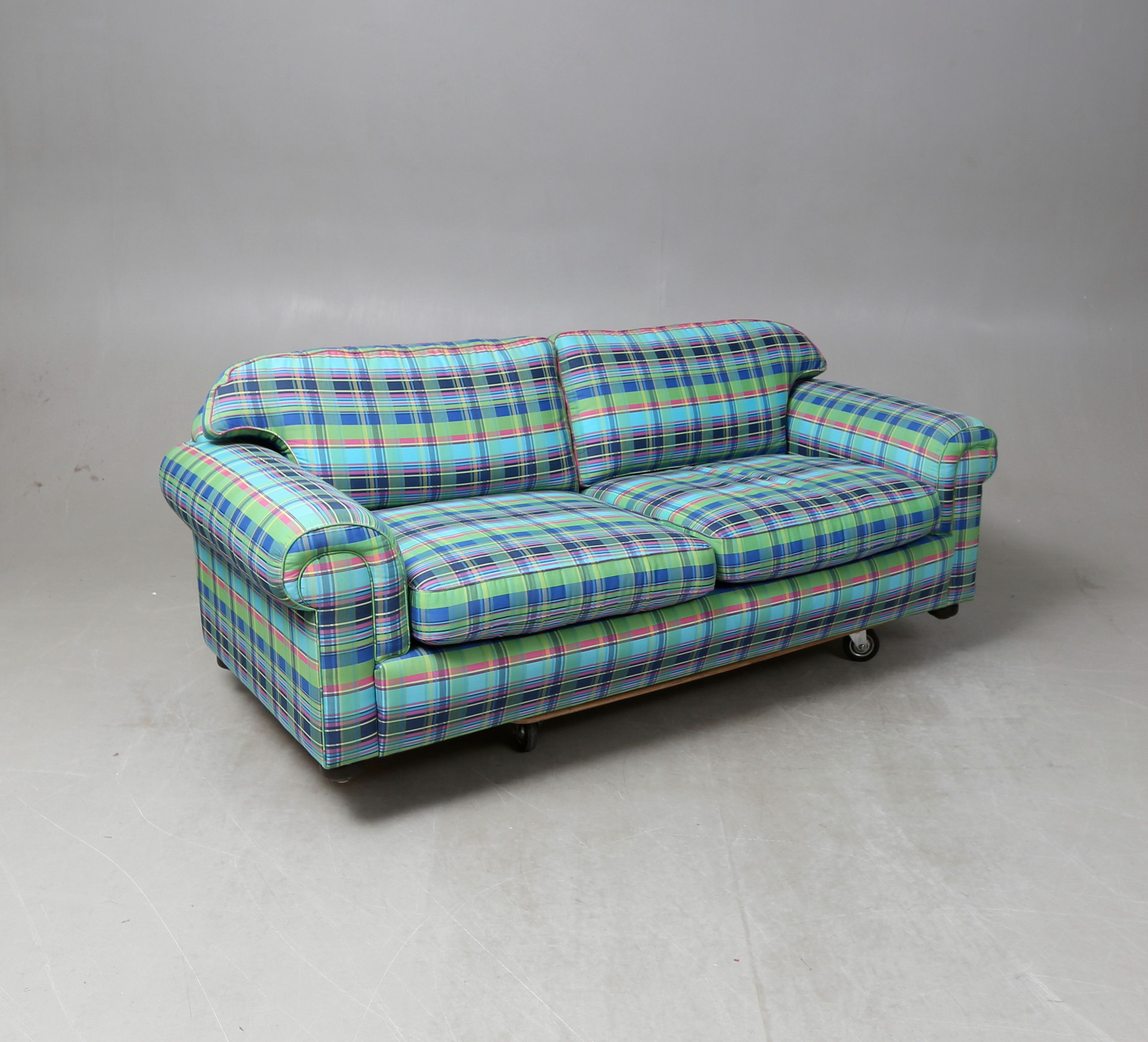 SOFFA, Dux. Möbler - Soffor & Sittgrupper - Auctionet