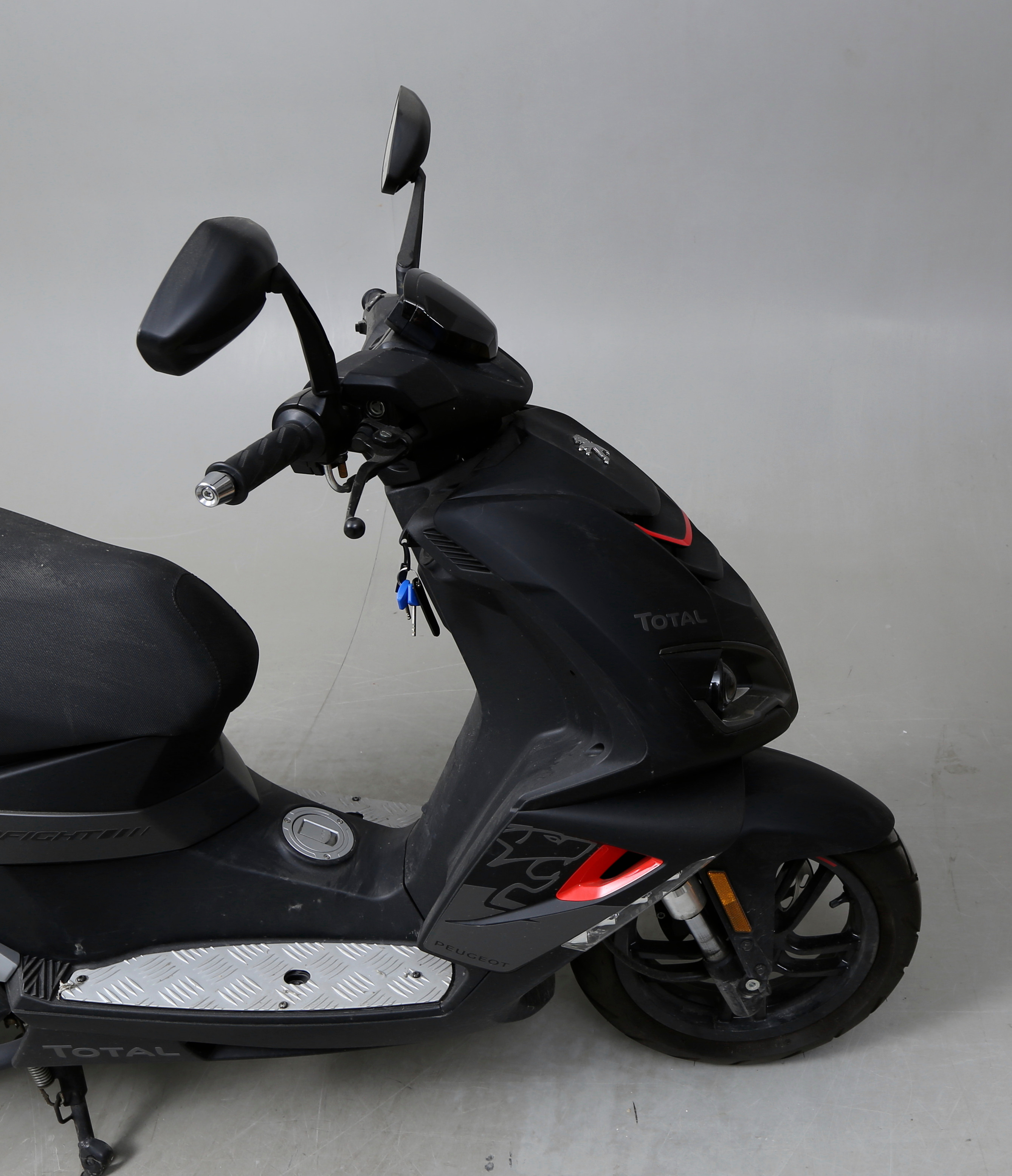 EU-MOPED, Speedfight 4, Peugeot. Fahrzeuge, Boote & Teile - Fahrräder ...