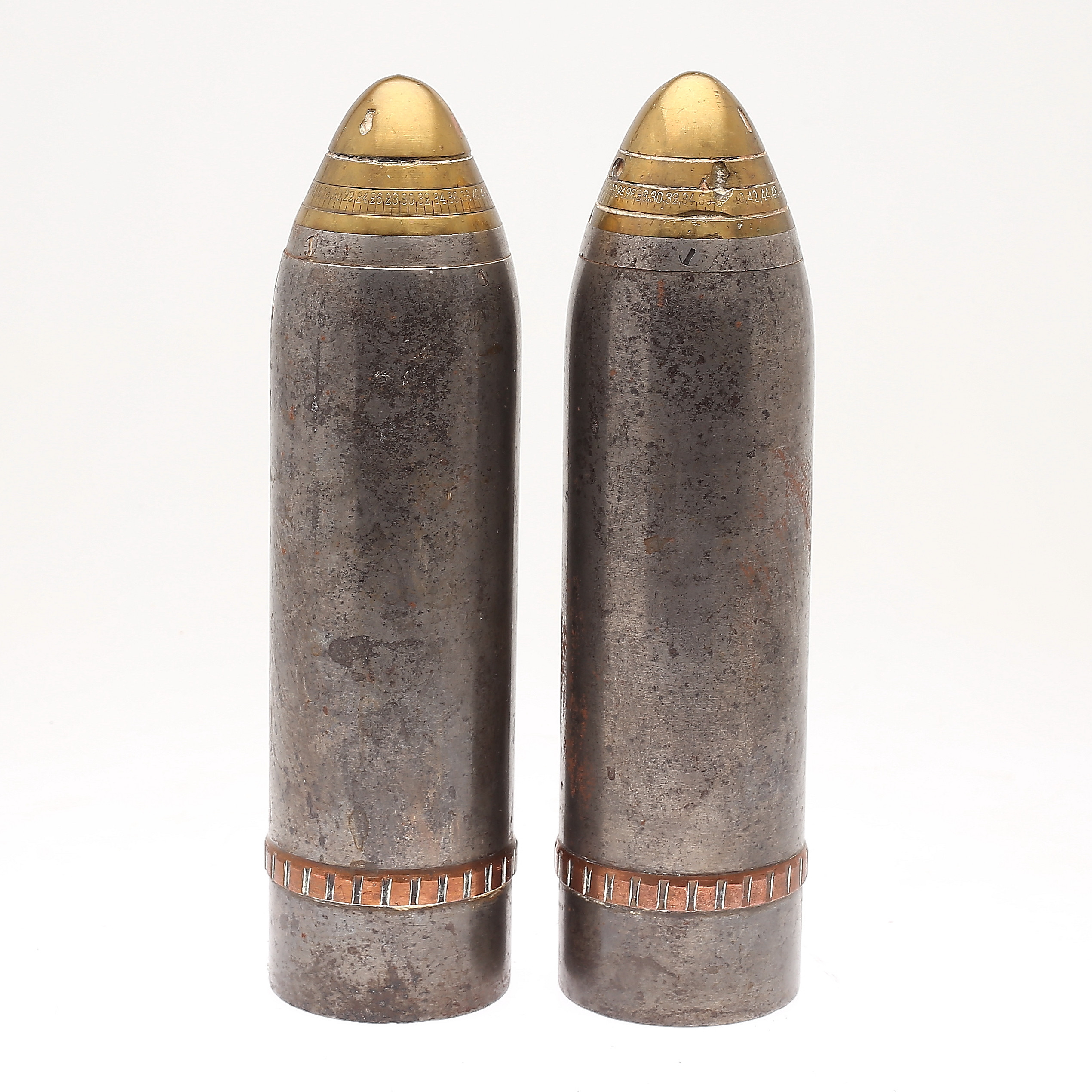 GRANATER, 2 st. Övrigt - Övrigt - Auctionet