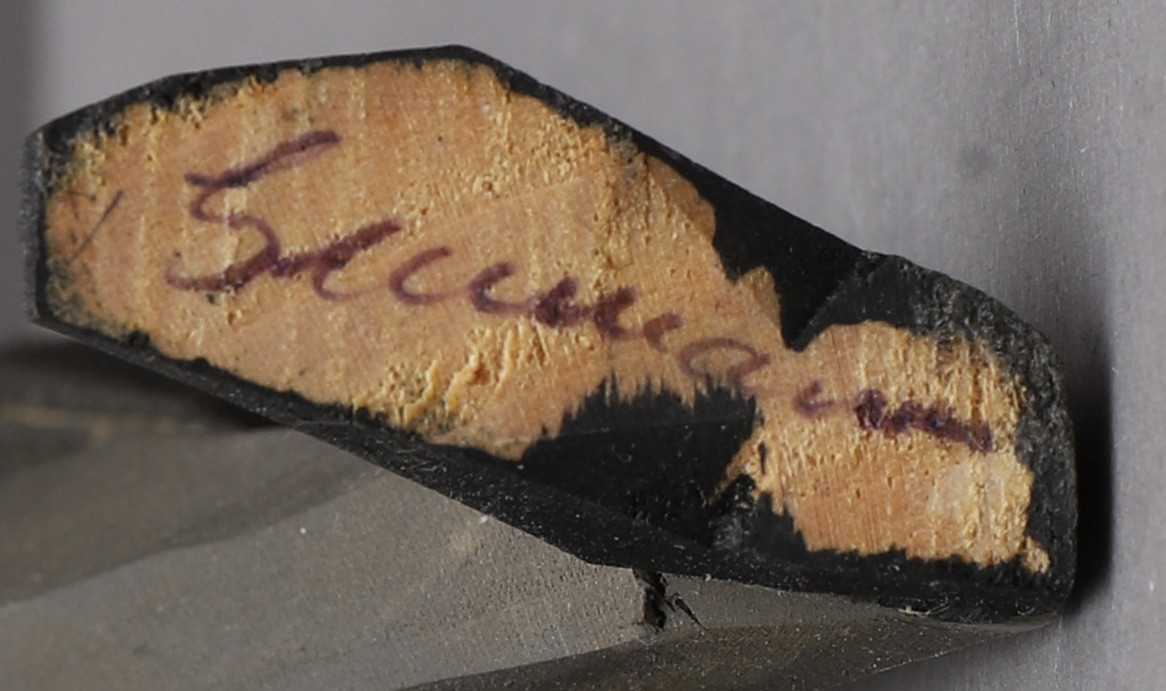 Images for 1343232. SVEN GUNNARSSON. carved wooden figure, Tage ...