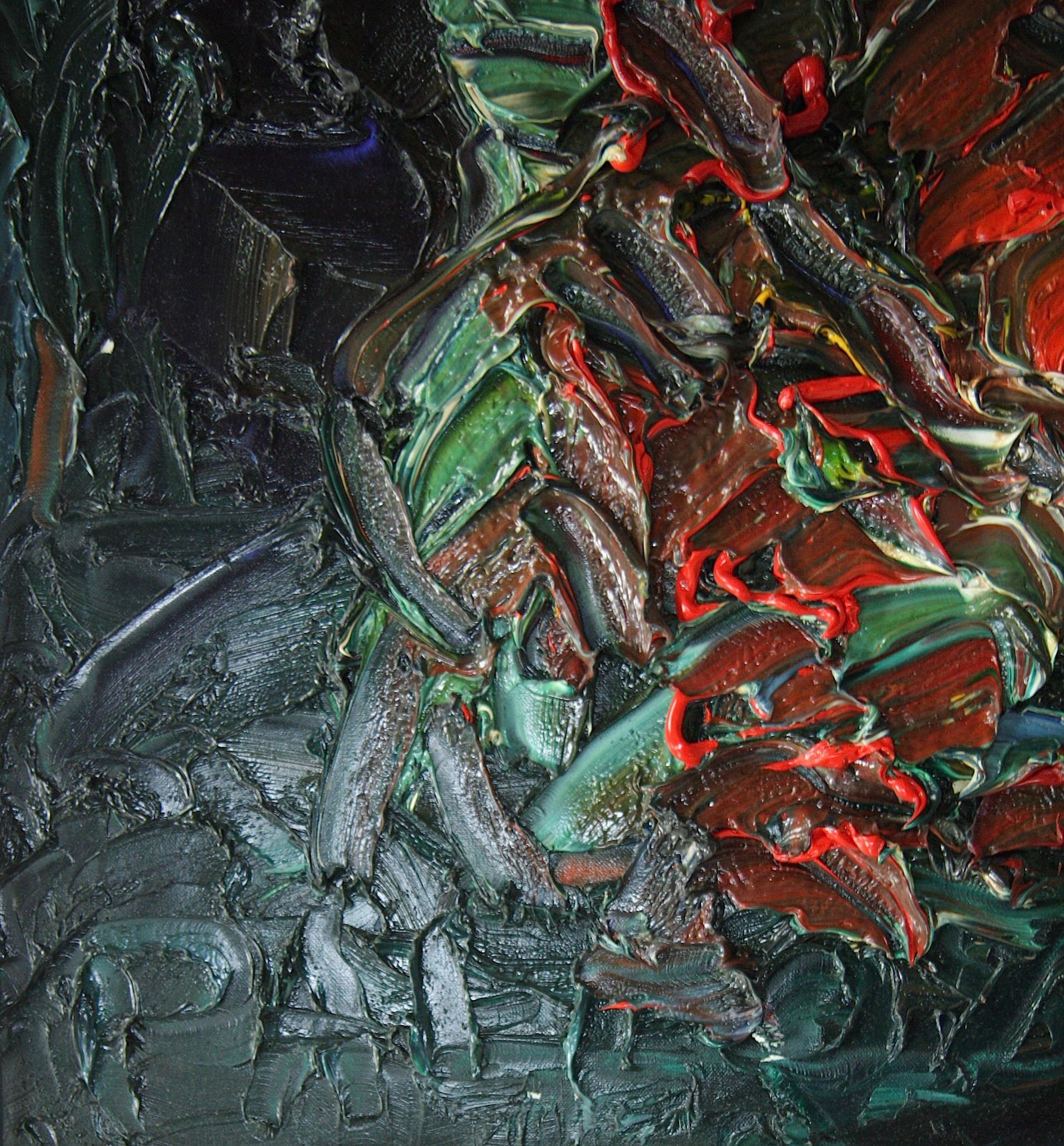 Images for 1344259. PALLE LINDSTRÖM. oil on canvas, signed and dated ...