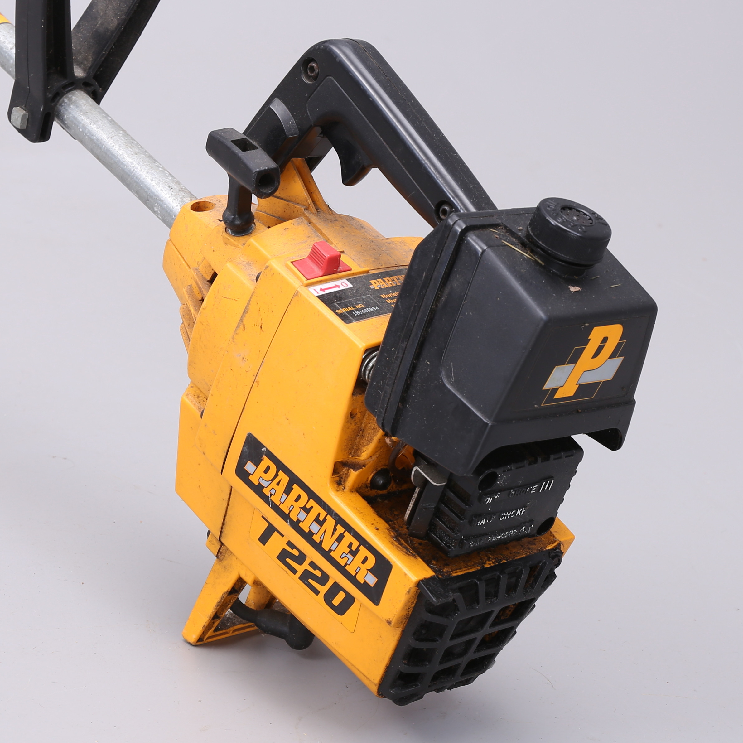 TRIMMER, Partner T220. Övrigt - Moderna Verktyg - Auctionet