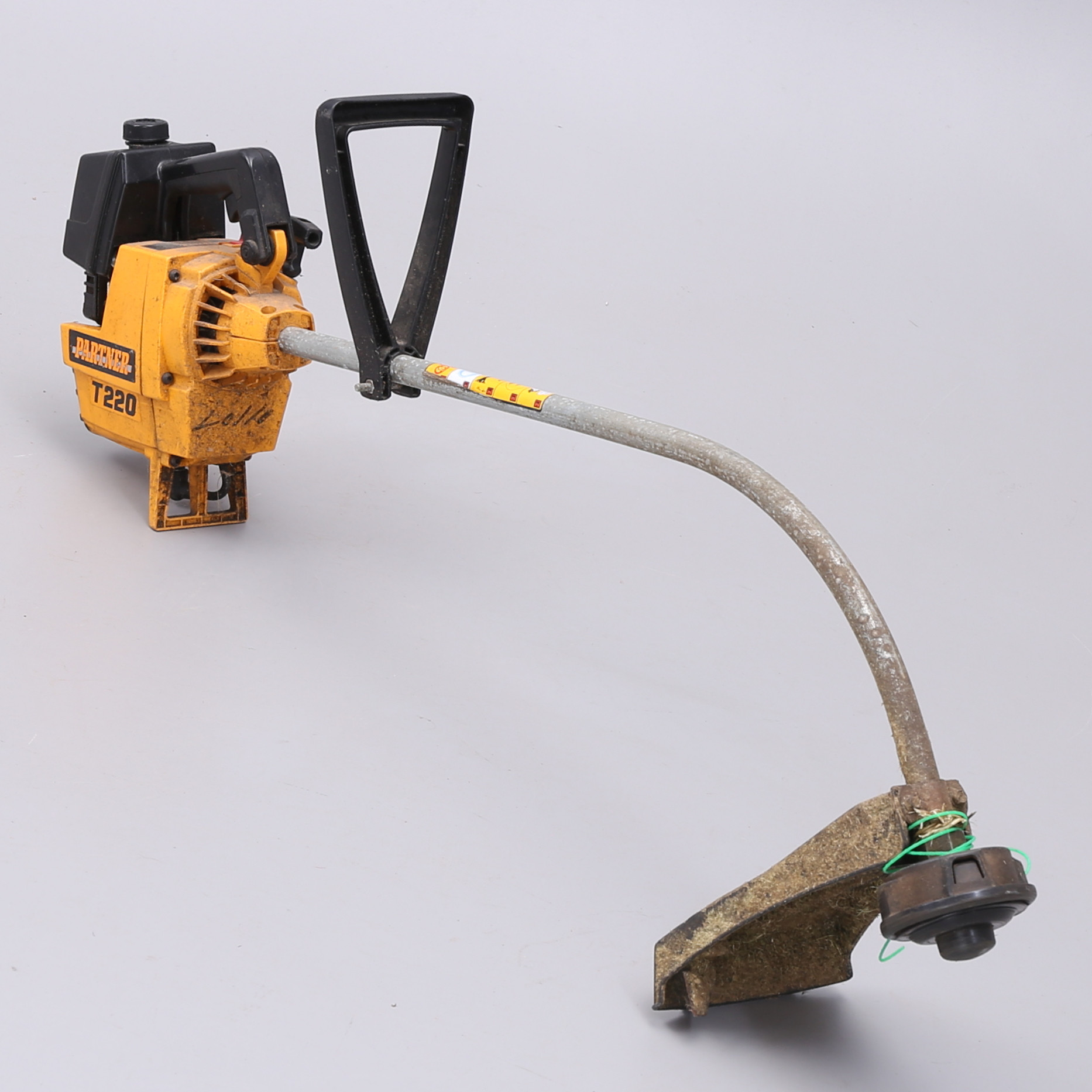 TRIMMER, Partner T220. Övrigt - Moderna Verktyg - Auctionet