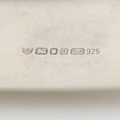 Images for 1346178. SNUFF BOXES, TWO PIECES. - Auctionet