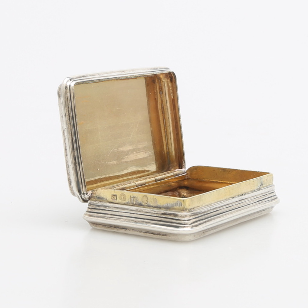 Images for 1346181. SNUFF BOX. - Auctionet