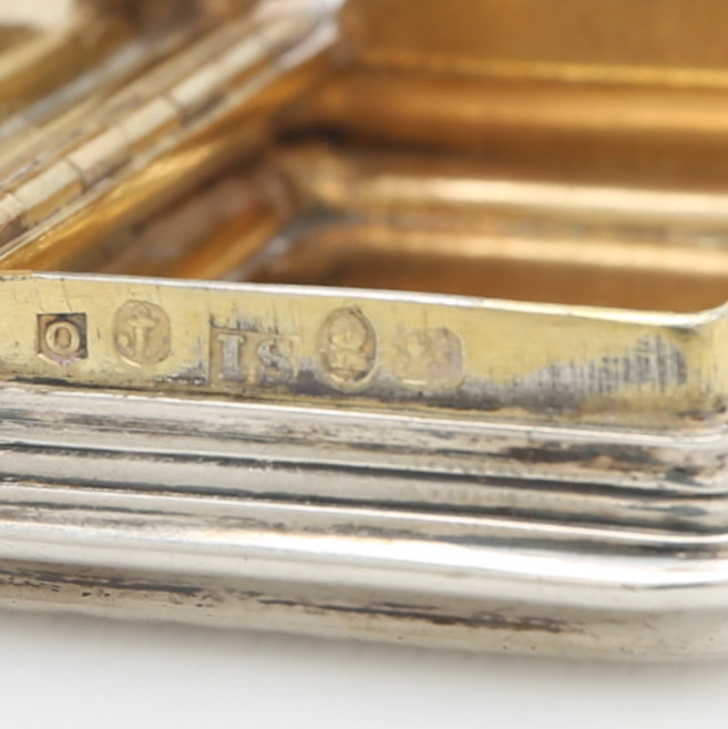 Images for 1346181. SNUFF BOX. - Auctionet