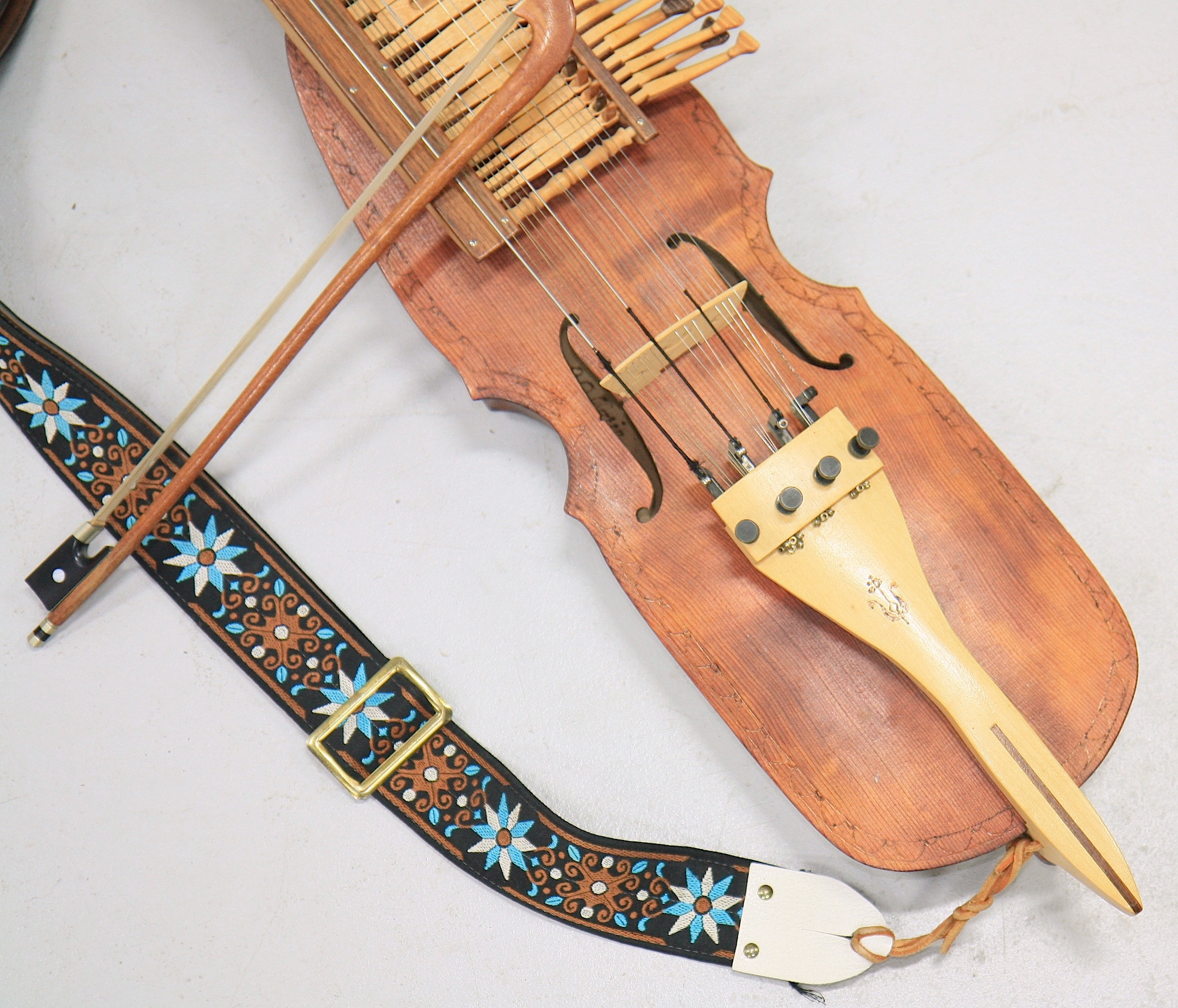 Billeder til 1346730. KEY HARP, Bror-Eric Bergsqvist, Anders Norin ...
