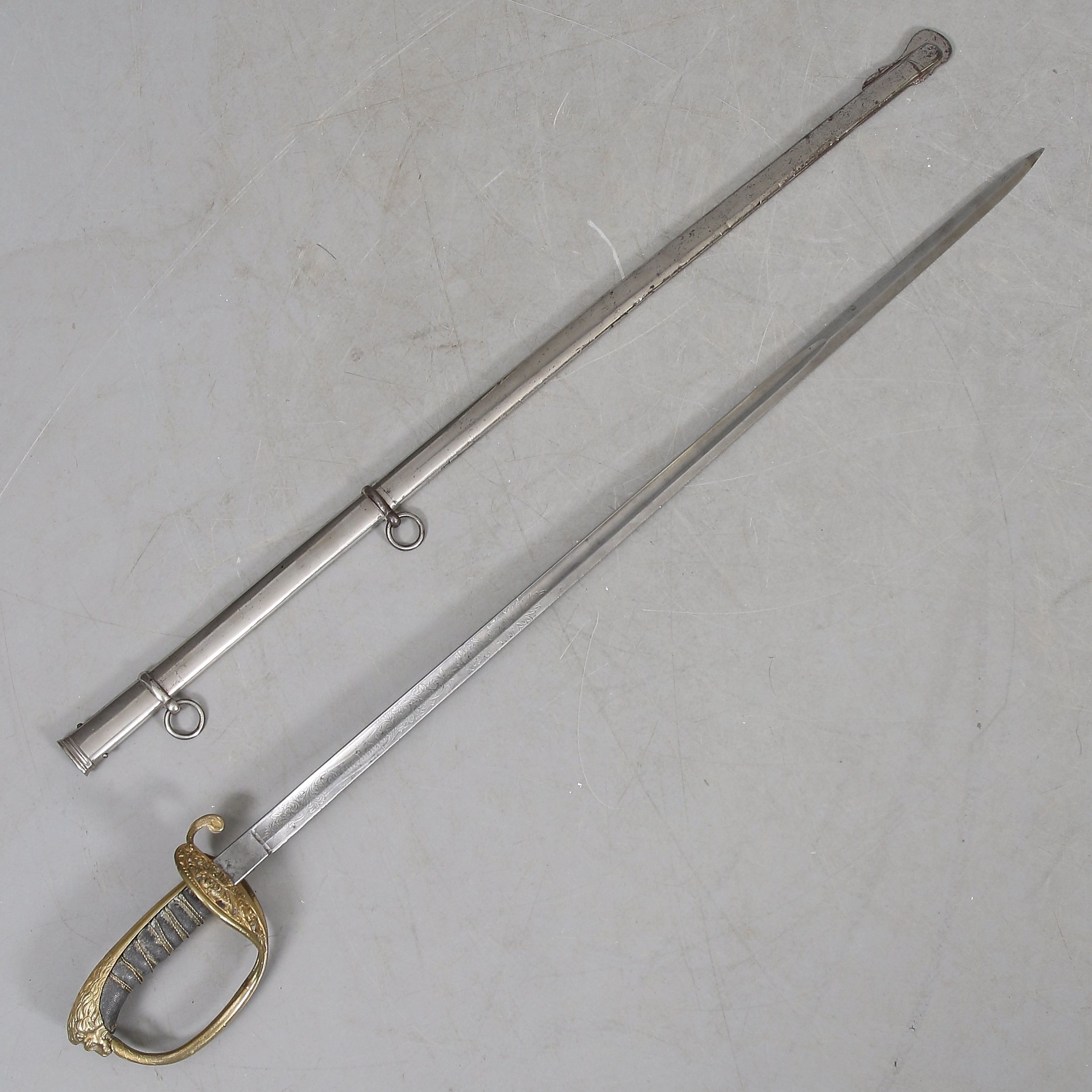 Images for 1350340. VÄRJA, for officer, late 19th century. - Auctionet