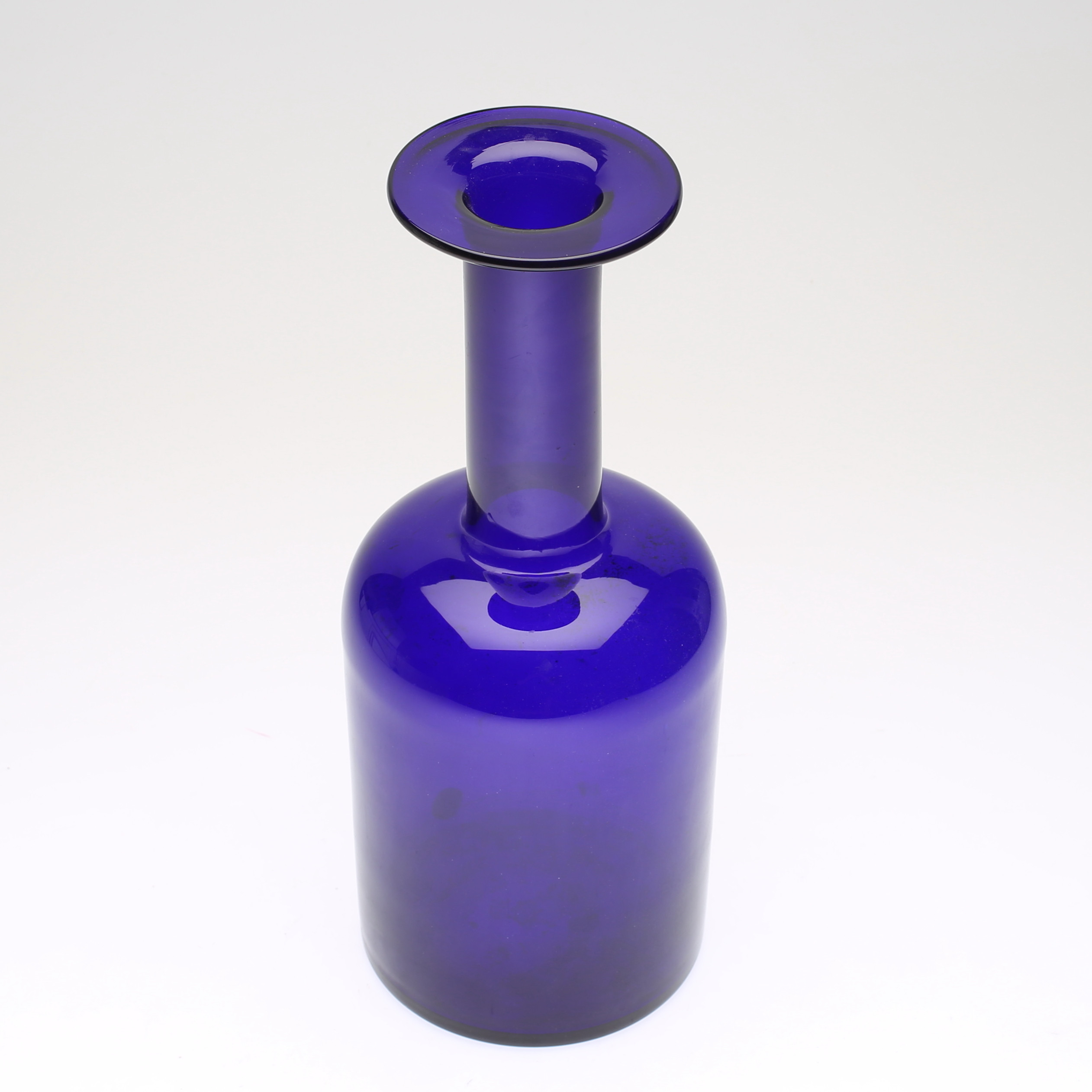 Images for 1352470. VAS, glass, Otto Bauer, Holmegaard, Denmark ...