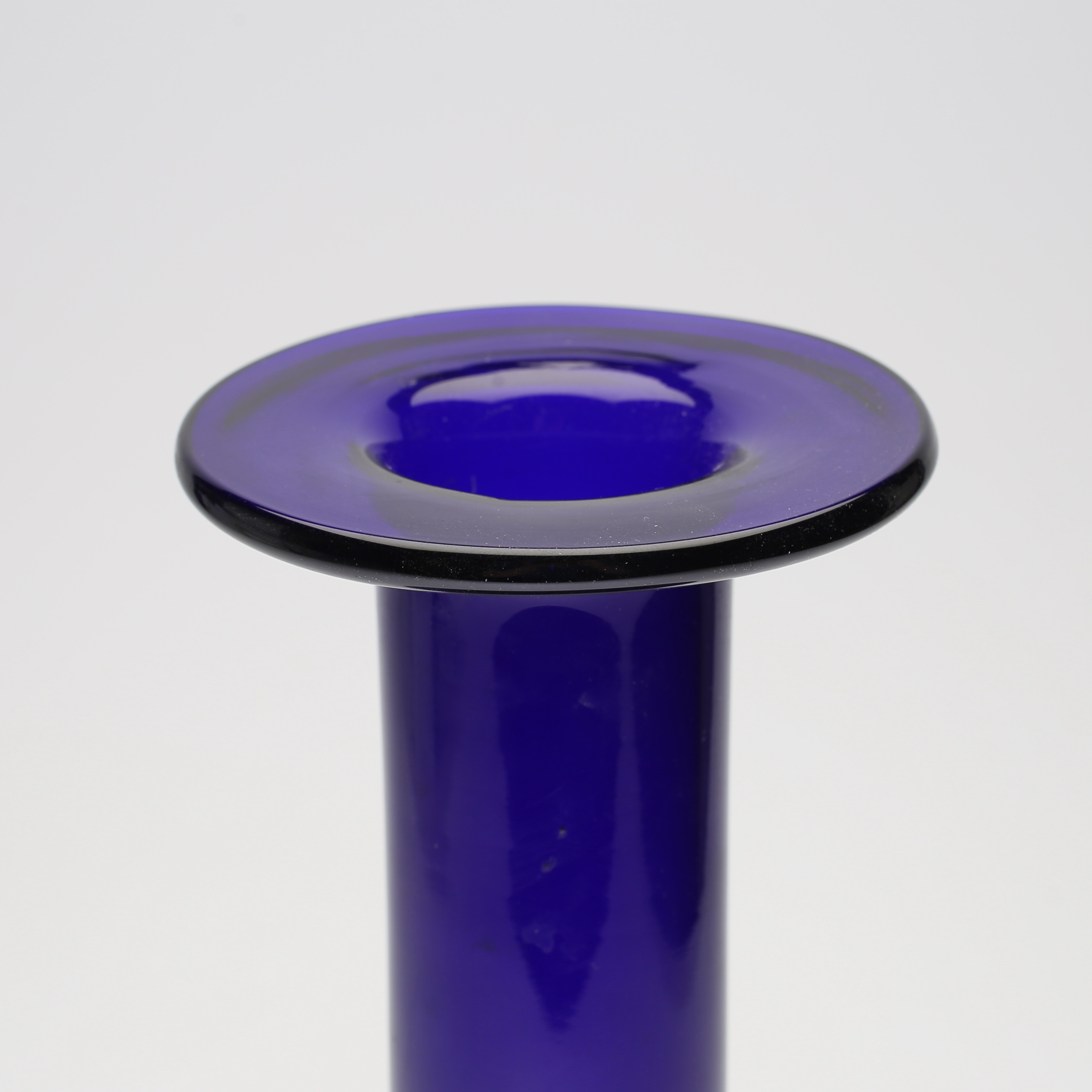 Images for 1352470. VAS, glass, Otto Bauer, Holmegaard, Denmark ...