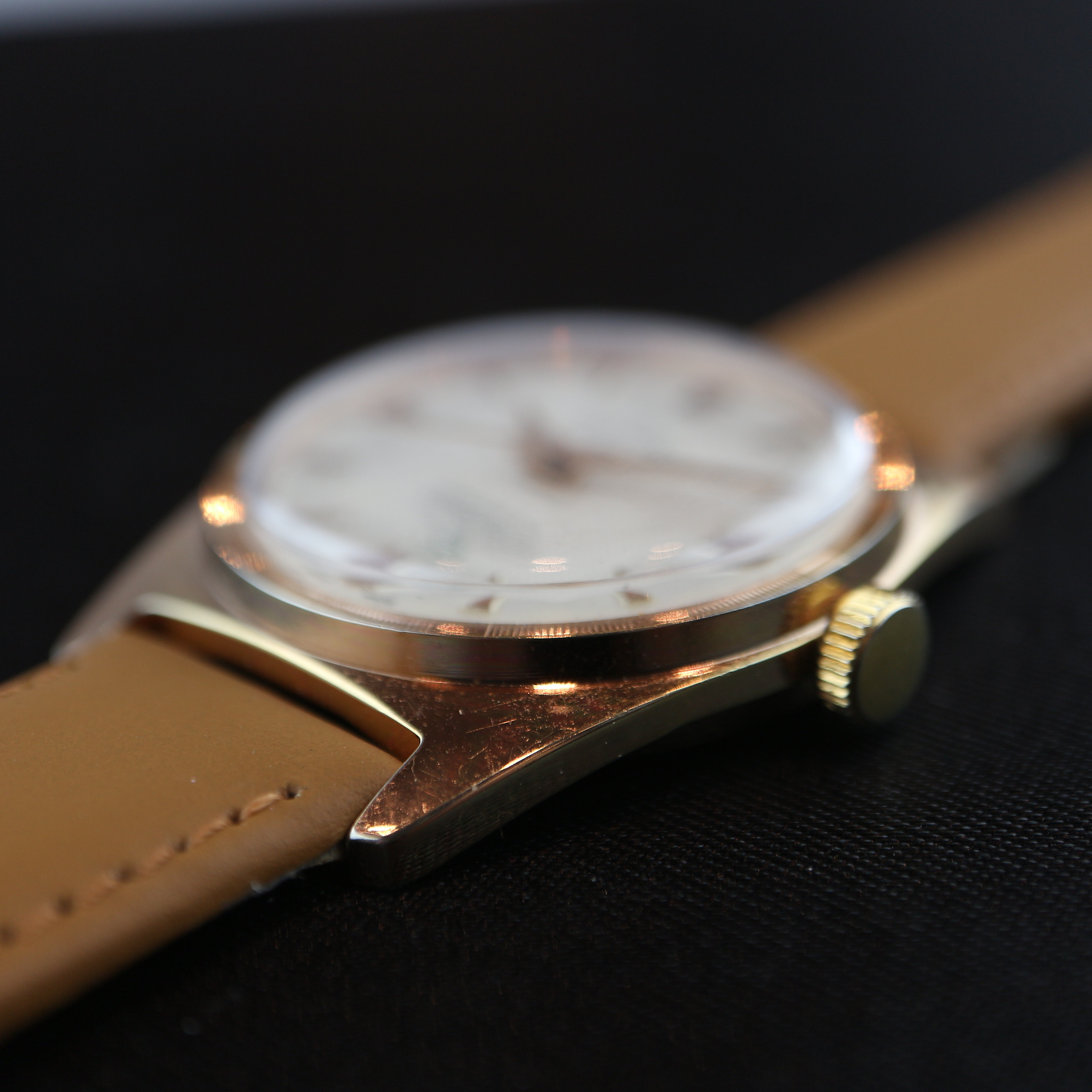 Images for 1353018. MEN'S WATCH TRABANT. - Auctionet