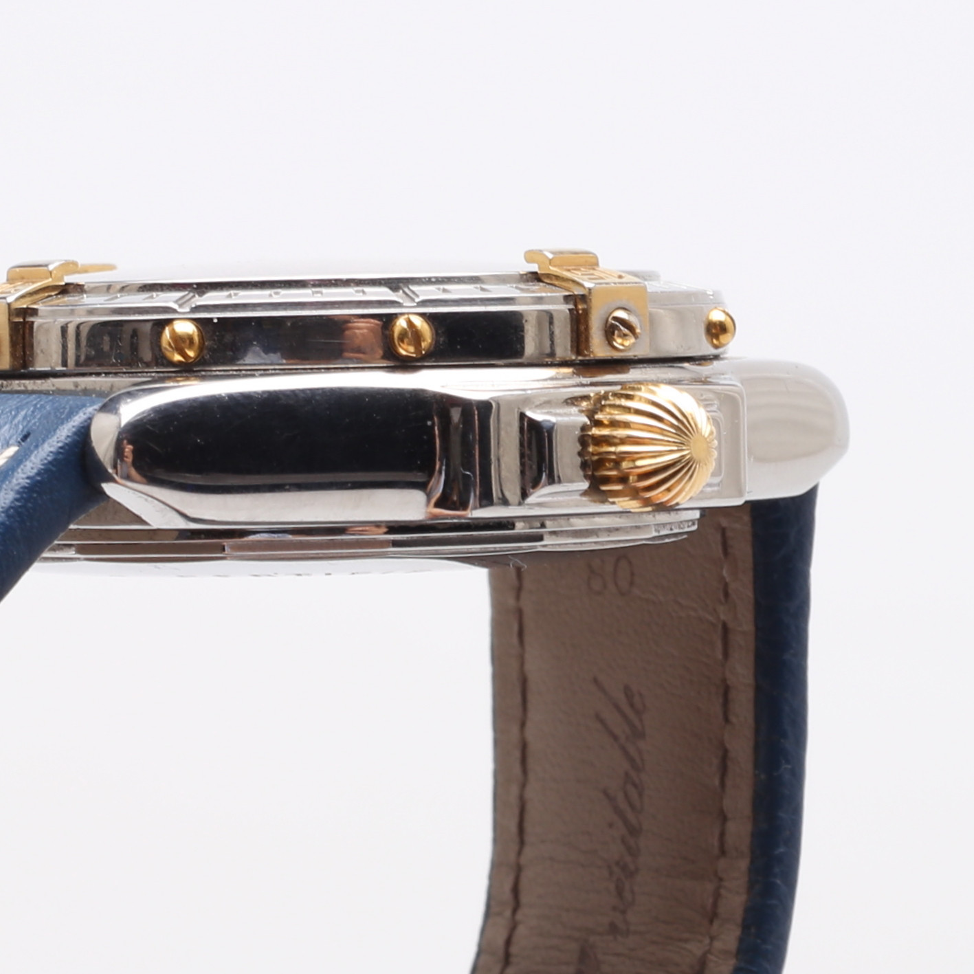 Images for 1356599. Breitling, Headwing, Chronometer. - Auctionet