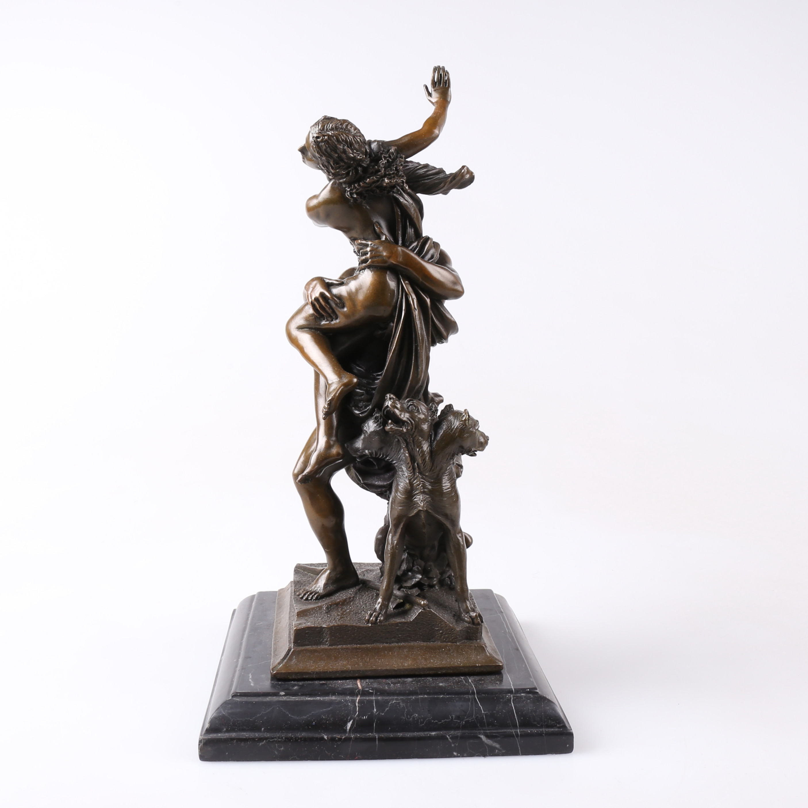 Images for 1362671. GIOVANNI LORENZO BERNINI (1598-1680) EFTER. "Pluto ...
