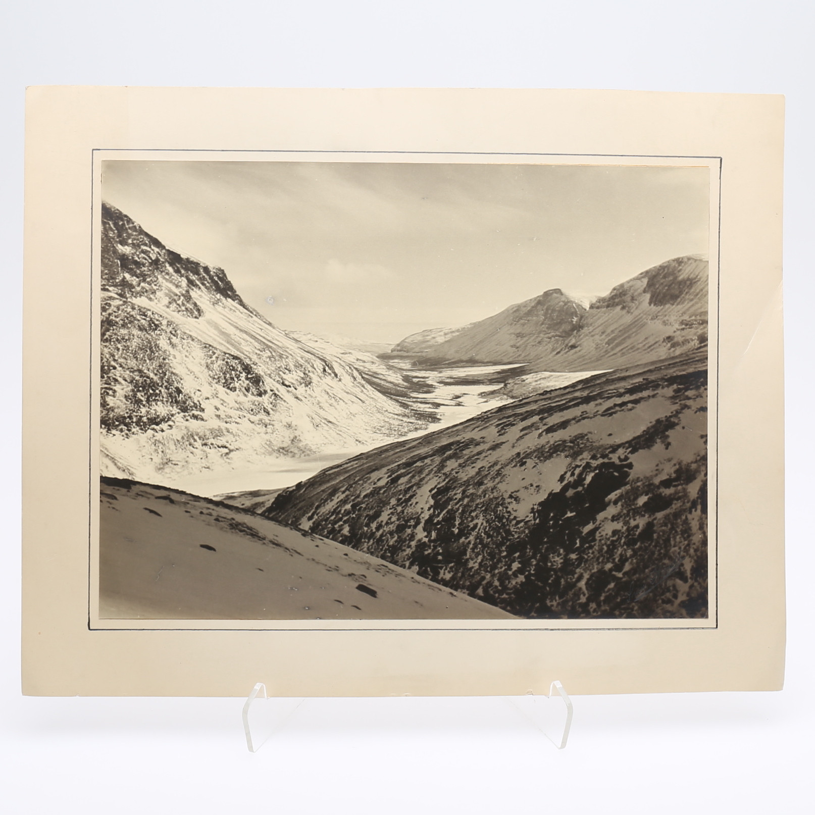Images for 1365384. SVEN HÖRNELL. PHOTO. SIX ORIGINAL PHOTOGRAPHS BY ...