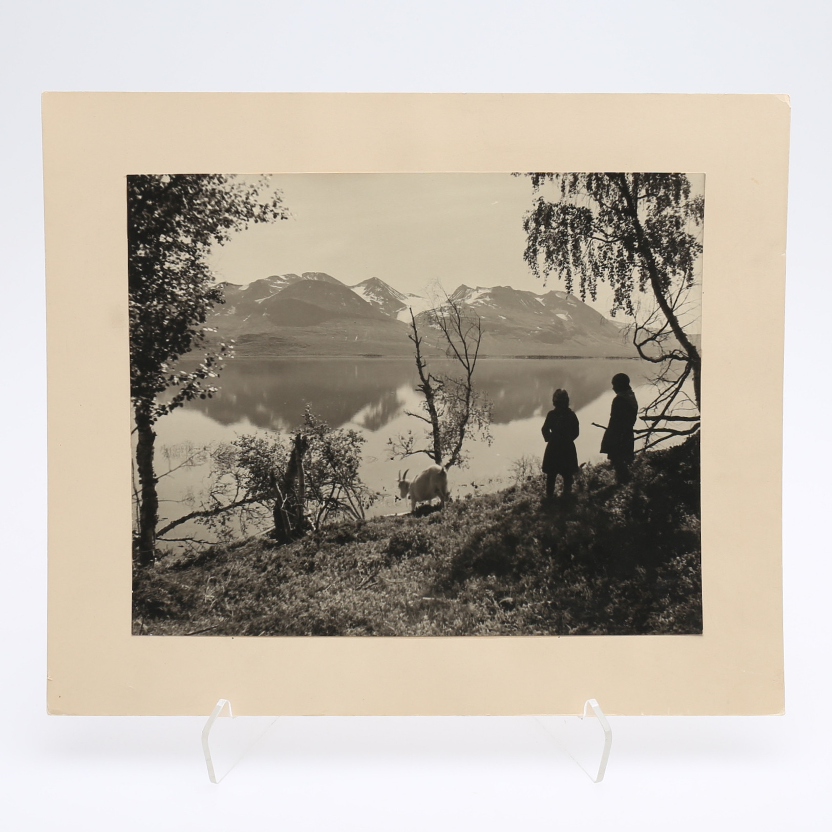 Images for 1365384. SVEN HÖRNELL. PHOTO. SIX ORIGINAL PHOTOGRAPHS BY ...