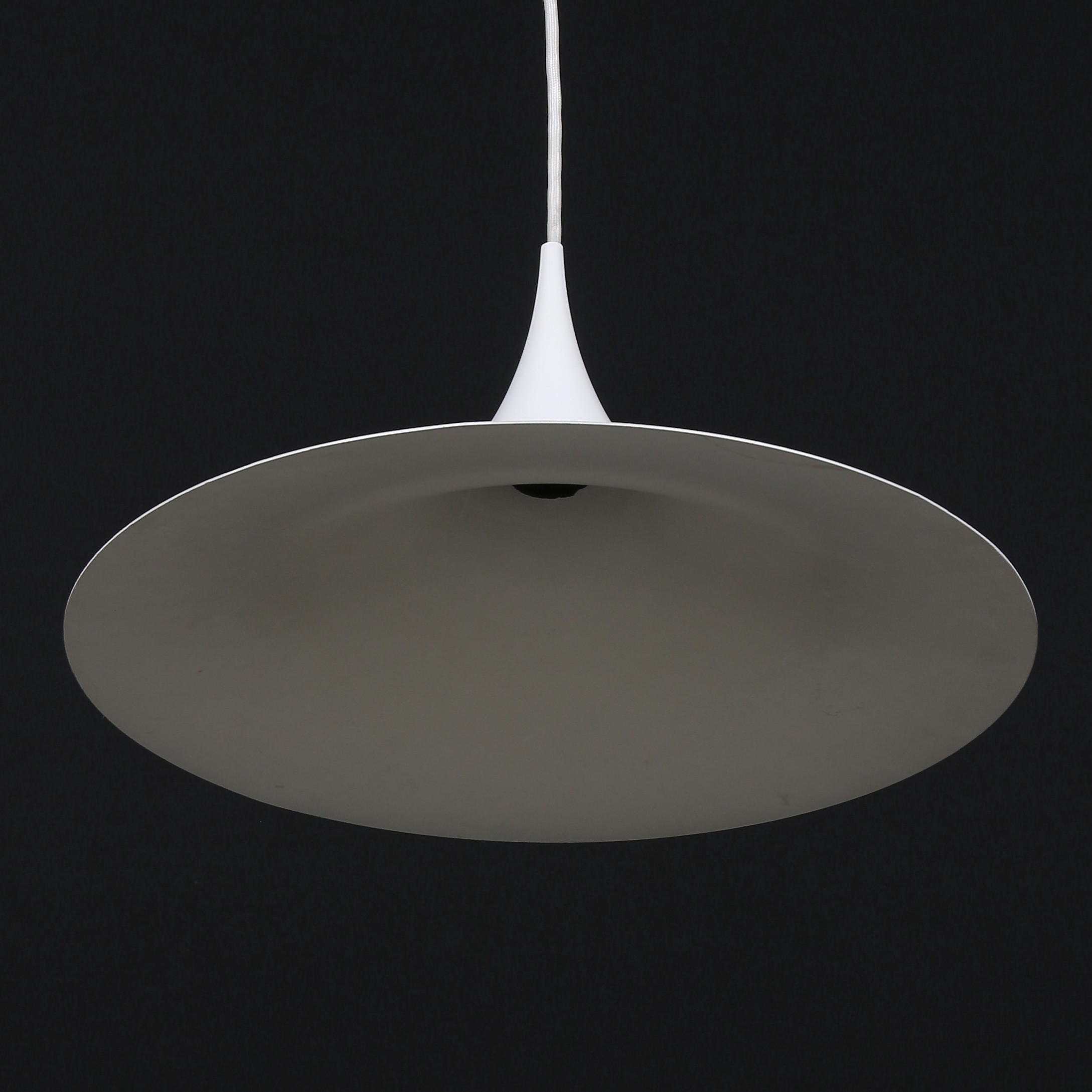 Images for 1371338. CEILING LAMP, "Semi pendant", Claus Bonderup and ...